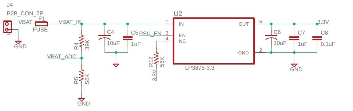 Portable Function Generator on WiFi and Android : 10 Steps - Instructables