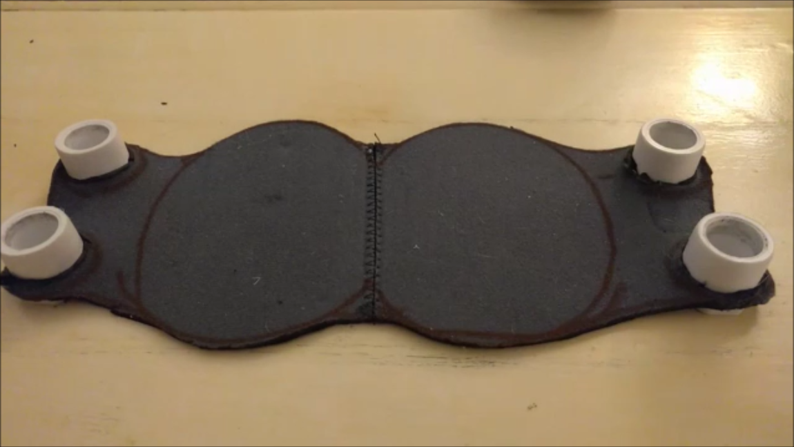 DIY Suspension Trainer - Take Your Gym Anywhere - Inspired by Monkii ...