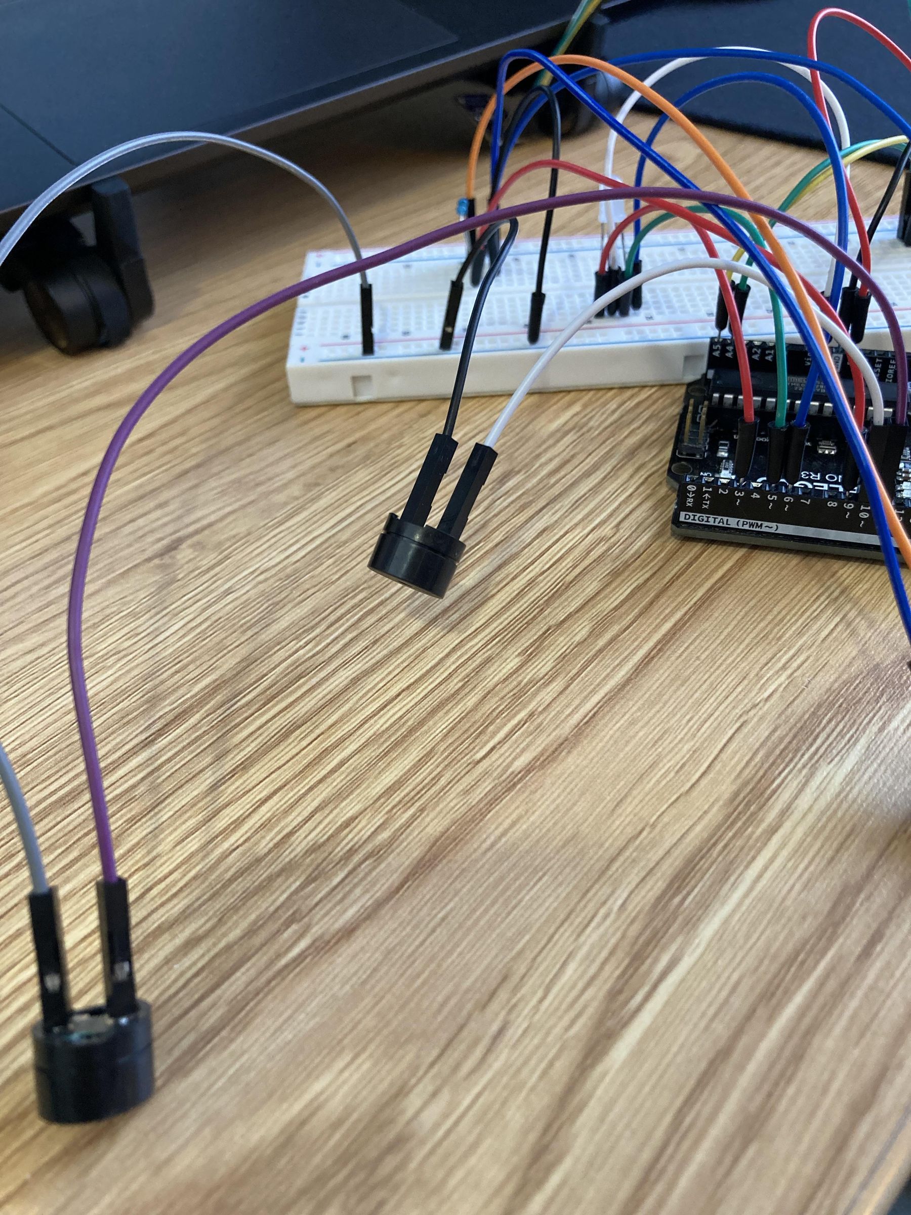 Color to Sound Converter : 5 Steps (with Pictures) - Instructables