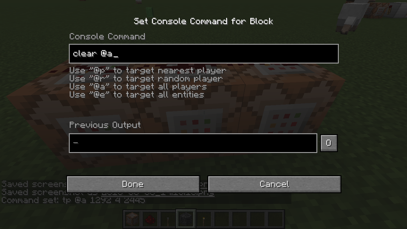 Ultimate Minecraft Prison : 5 Steps - Instructables