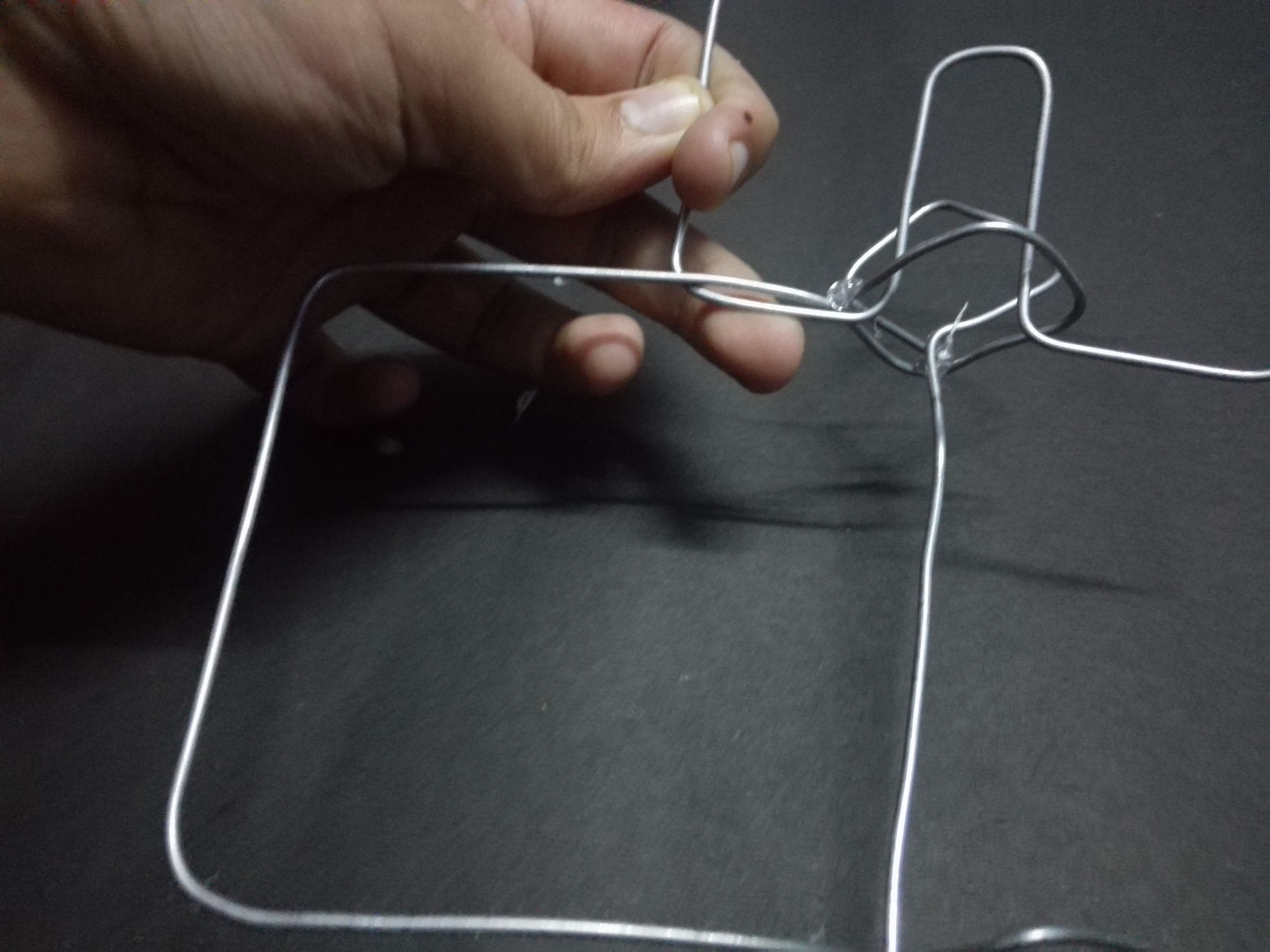 DIY IMPOSSIBLE PUZZLE (Extremely Easy!!!) : 7 Steps (with Pictures ...