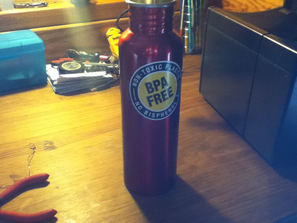 How to Make a Stove for $1 - Instructables