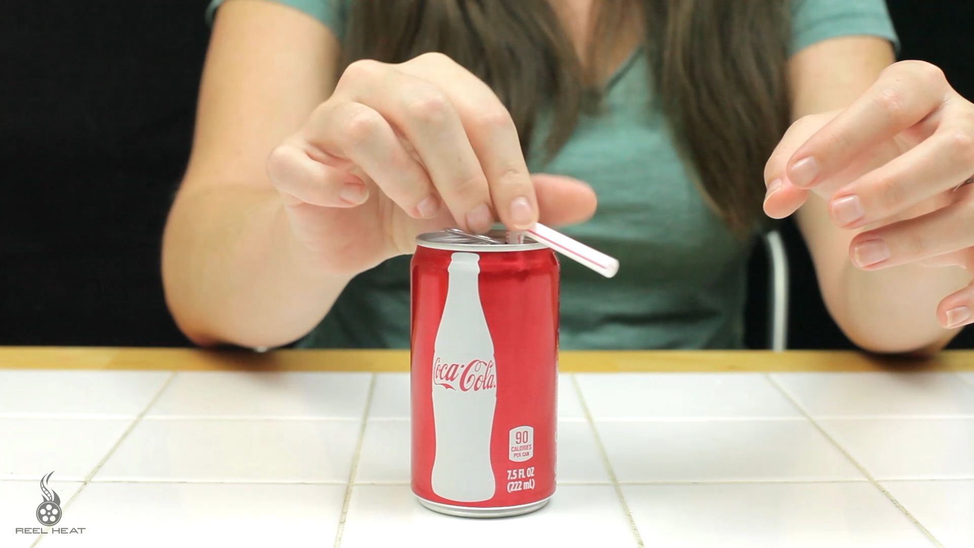 TOP 5 CREATIVE STRAW LIFE HACKS : 5 Steps (with Pictures) - Instructables
