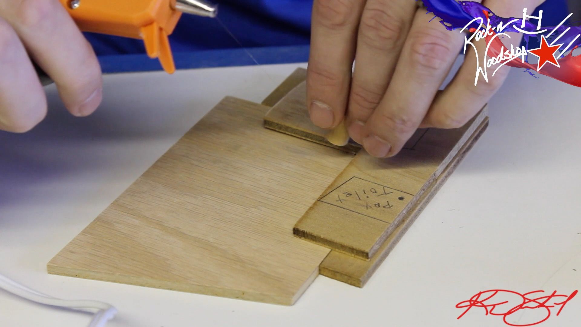 Exploding Outhouse Bank : 5 Steps (with Pictures) - Instructables