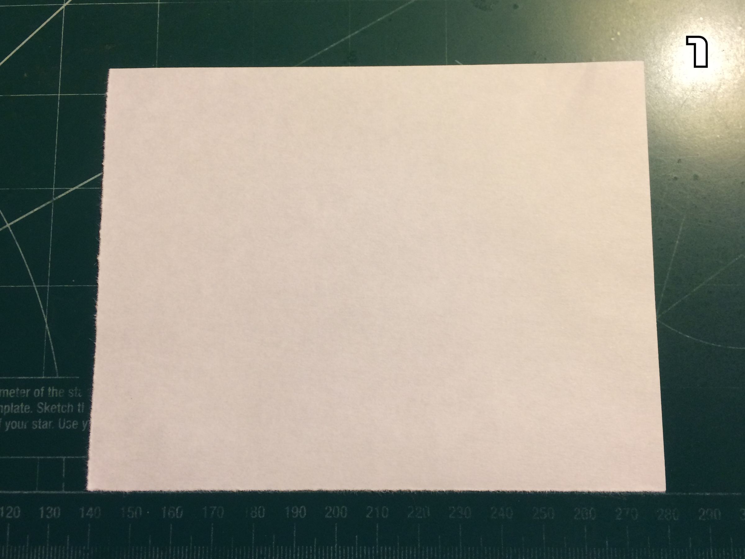 How to Make the Omniwing Swift Paper Airplane : 17 Steps (with Pictures ...