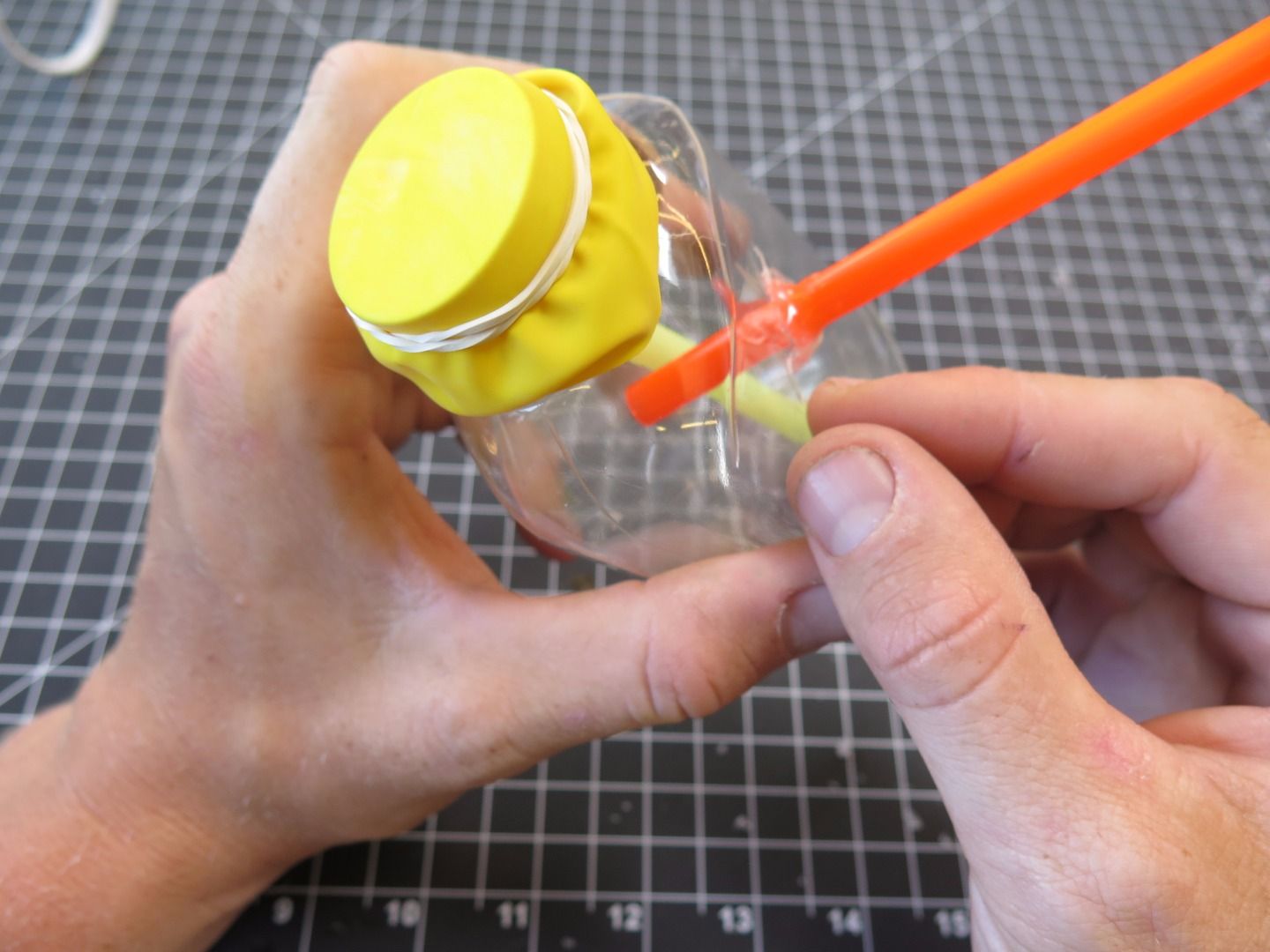 Bottle Boogie Flute! : 5 Steps (with Pictures) - Instructables