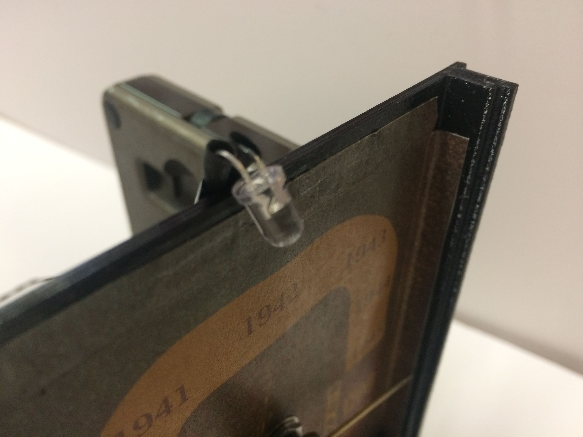 WW2 Radio Broadcast Time Machine : 13 Steps (with Pictures) - Instructables