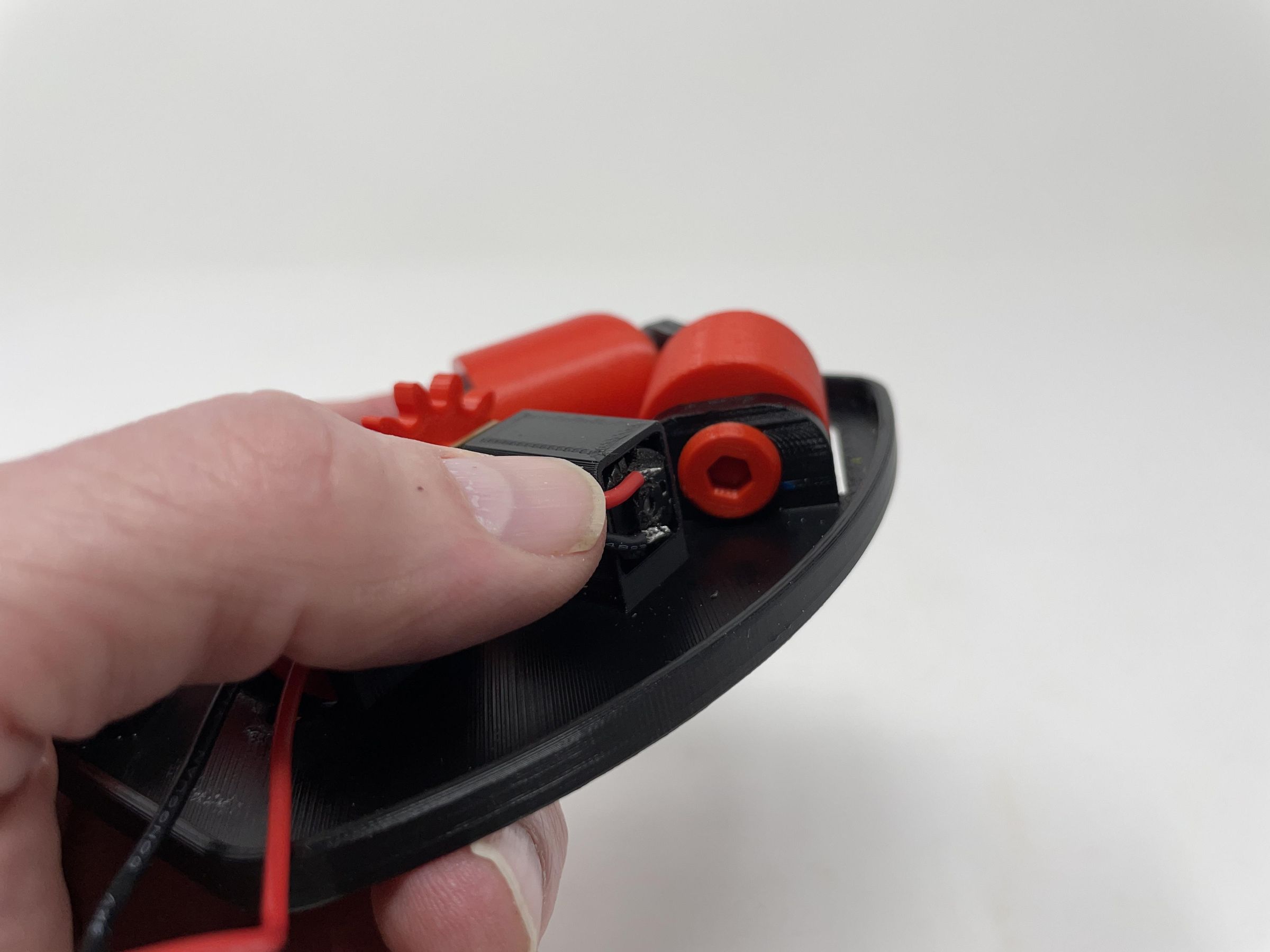 Crayon Car Mechanism. : 5 Steps (with Pictures) - Instructables