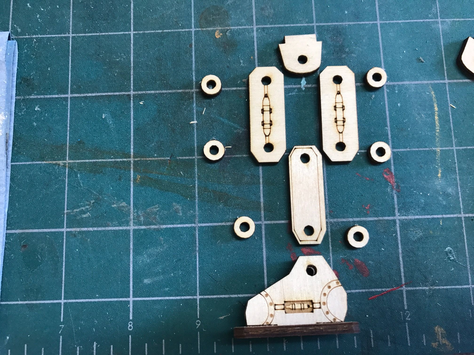 I Robot !!! : 9 Steps (with Pictures) - Instructables
