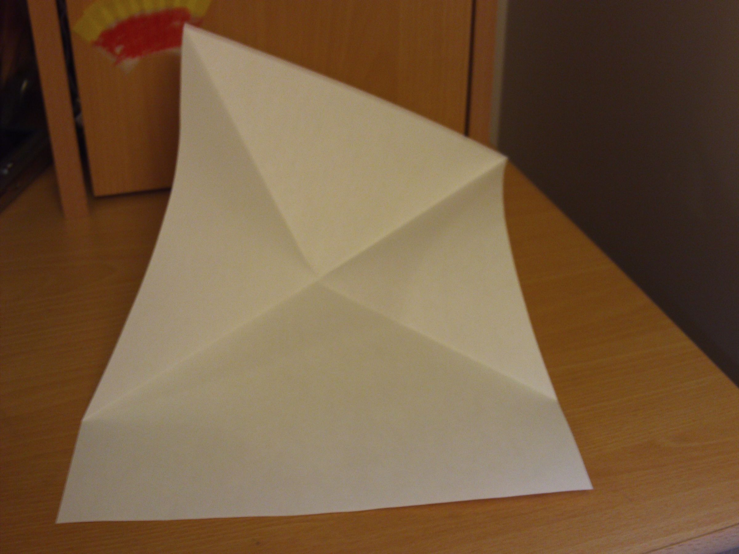 Mini Paper Basketball Hoop : 9 Steps - Instructables