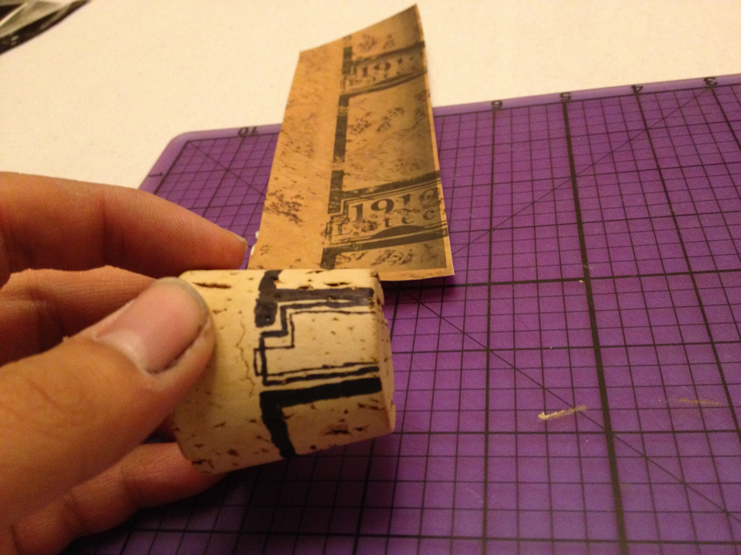 Infusion Flasks From Bioshock Infinite : 5 Steps (with Pictures ...