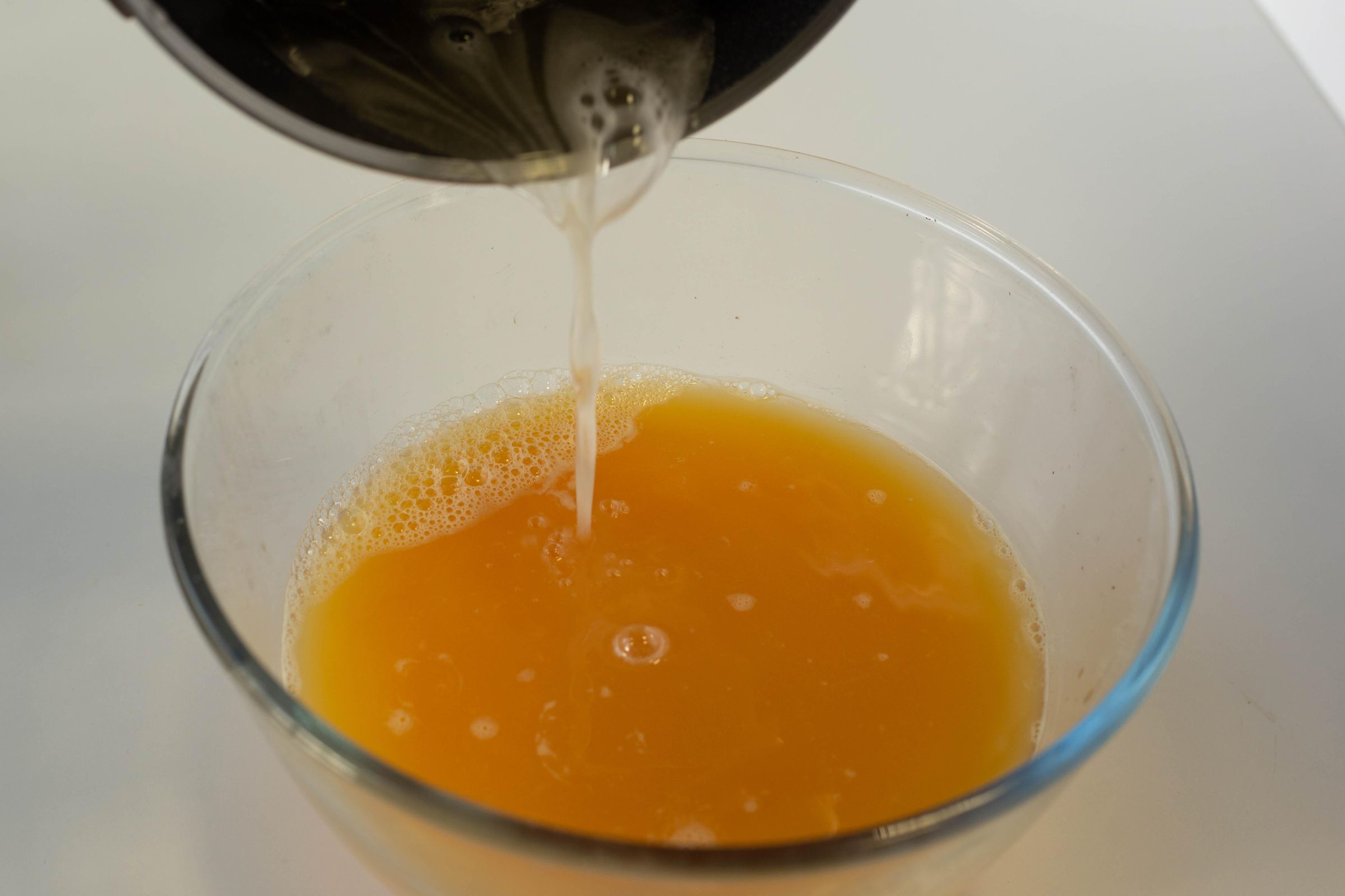 Immunizing Ginger Shot Gummy Candy : 7 Steps (with Pictures ...