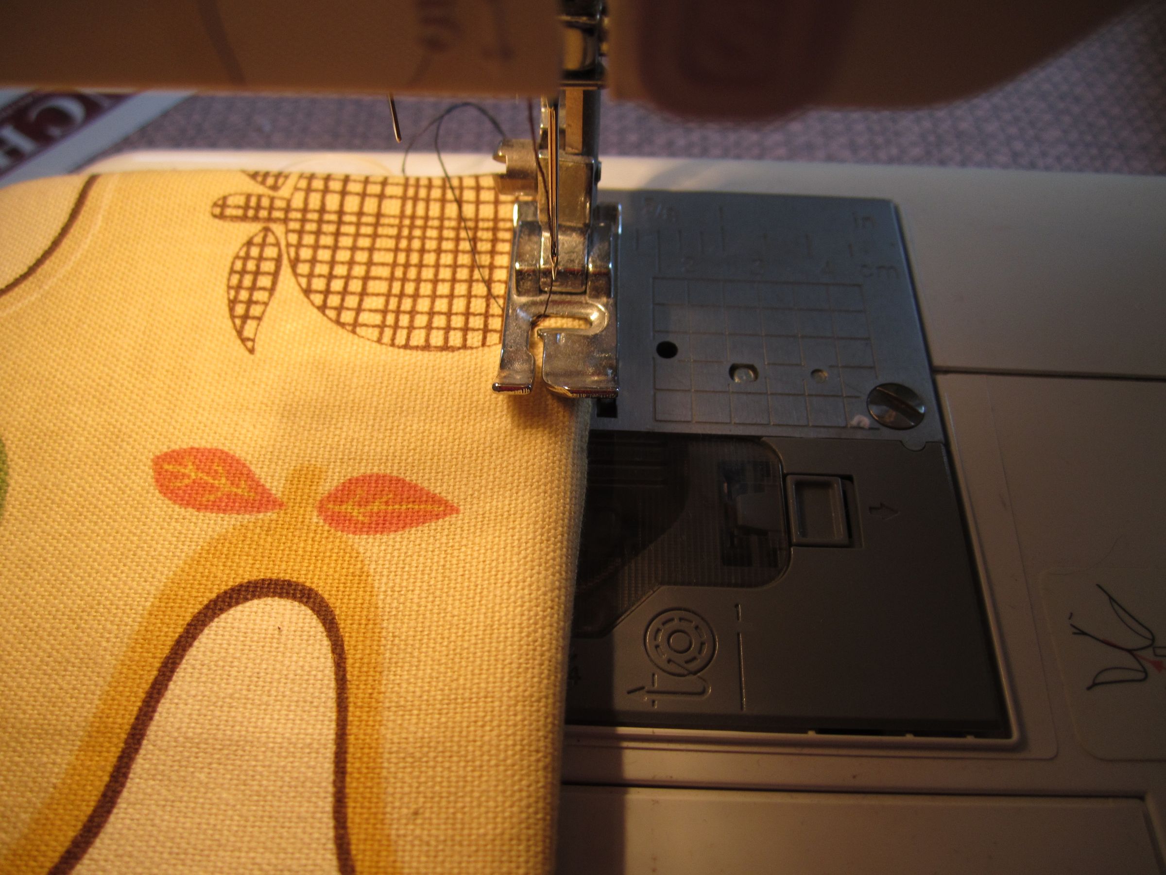 Sew Your Own Potholders! : 7 Steps (with Pictures) - Instructables