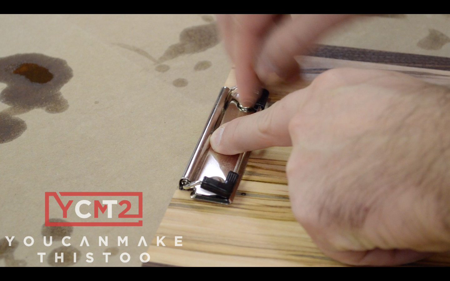 Awesome Clipboards : 10 Steps (with Pictures) - Instructables