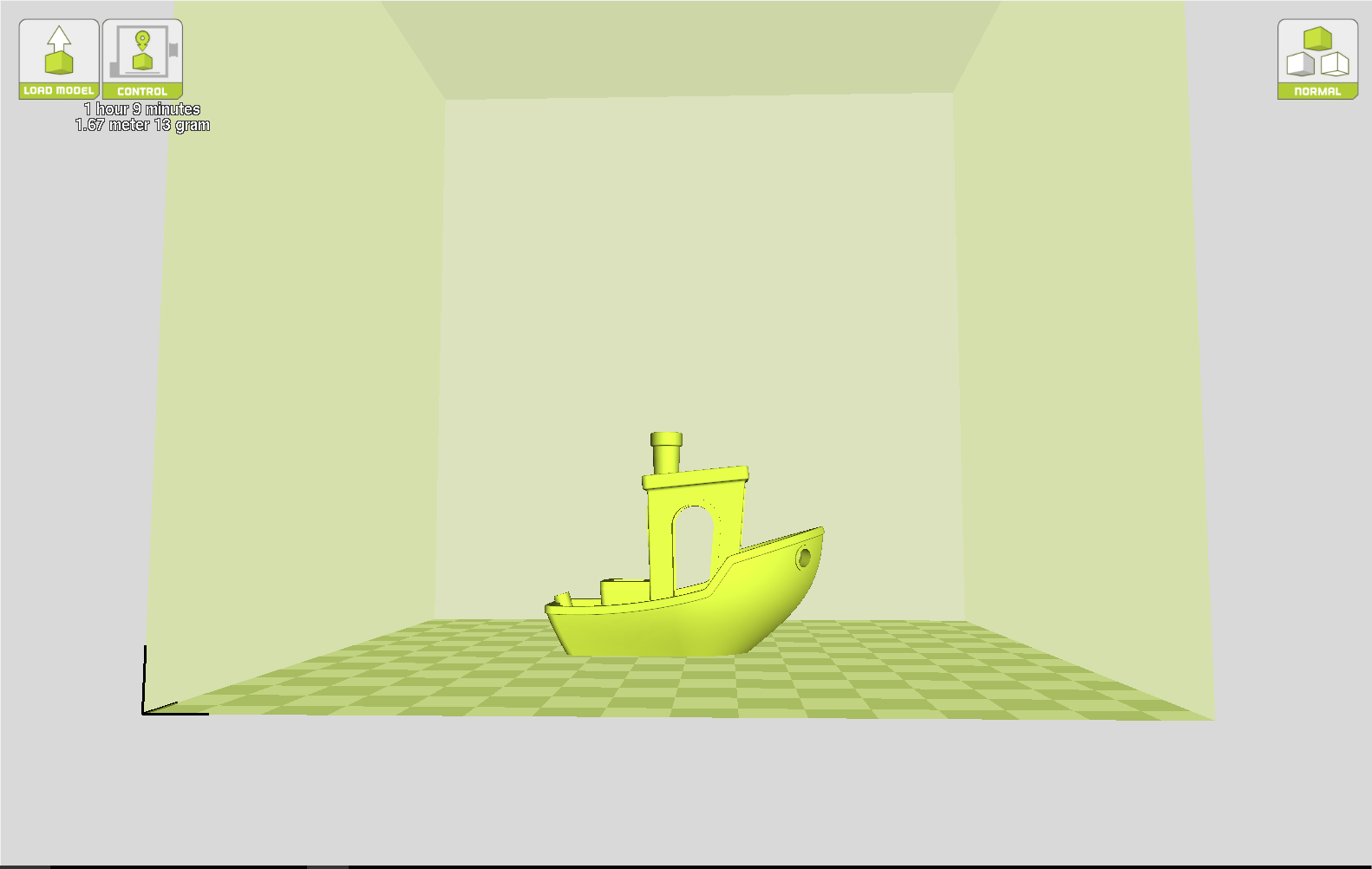 How to Multi-Color 3D Print With One Extruder : 9 Steps (with Pictures ...