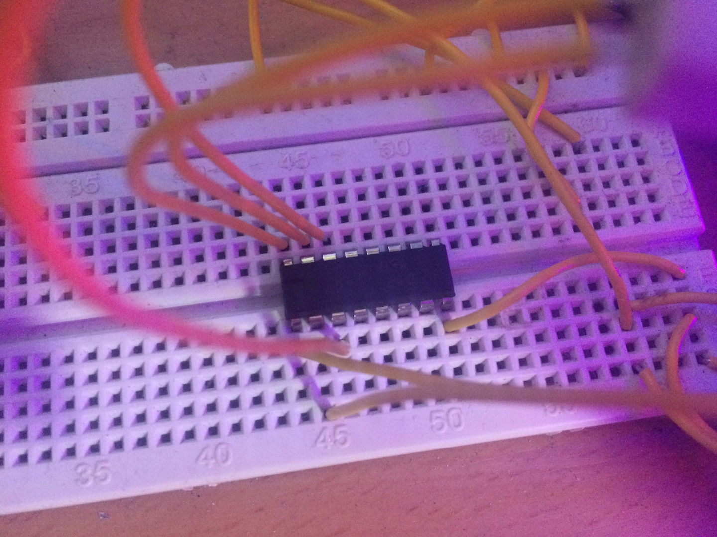 Case Mod [RGB LED+Arduino Uno] : 4 Steps - Instructables