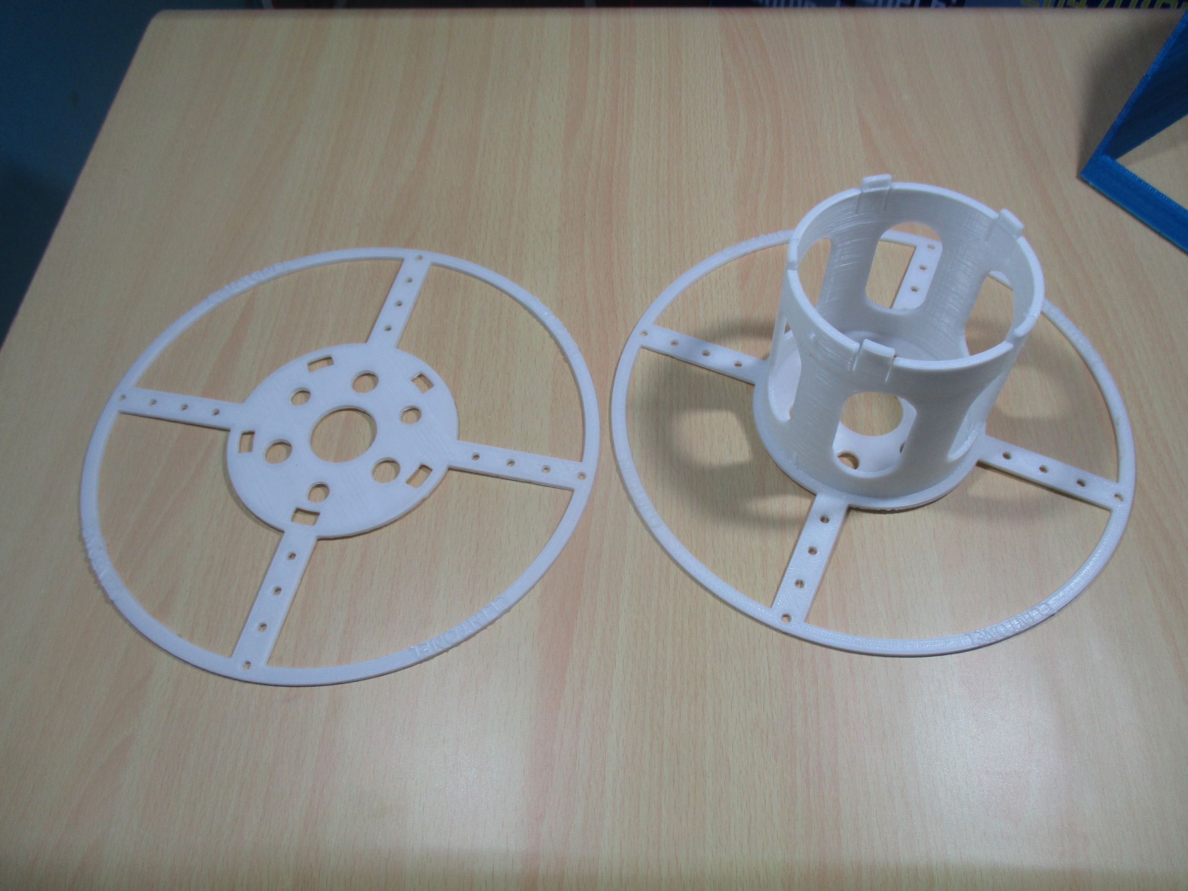 Compact Spooling Machine : 21 Steps (with Pictures) - Instructables