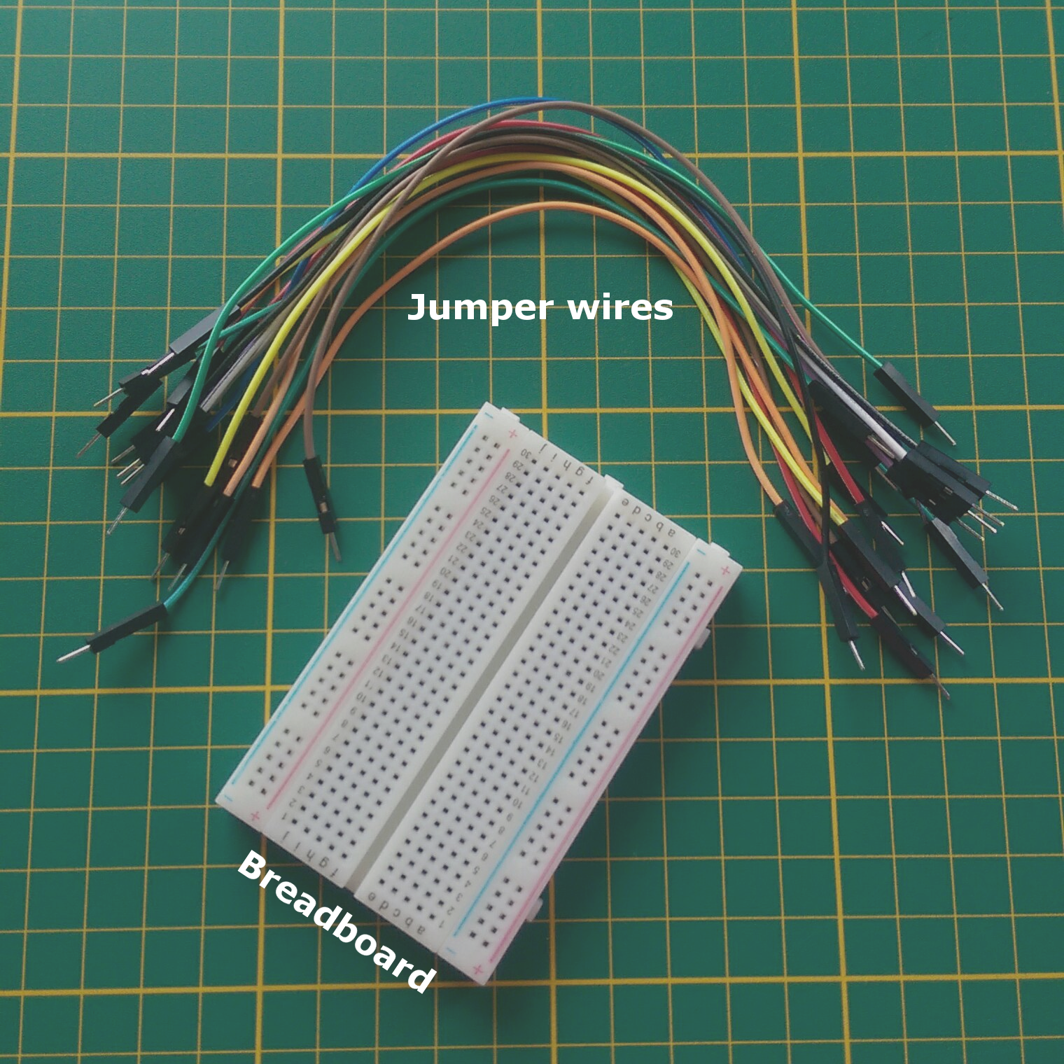 Arduino RGB LED Strip Controller : 4 Steps - Instructables