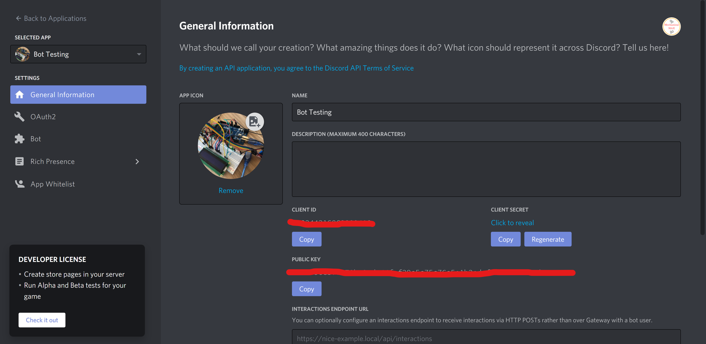 How to Make a Discord Bot Tutorial Python No Coding Experience Needed ...