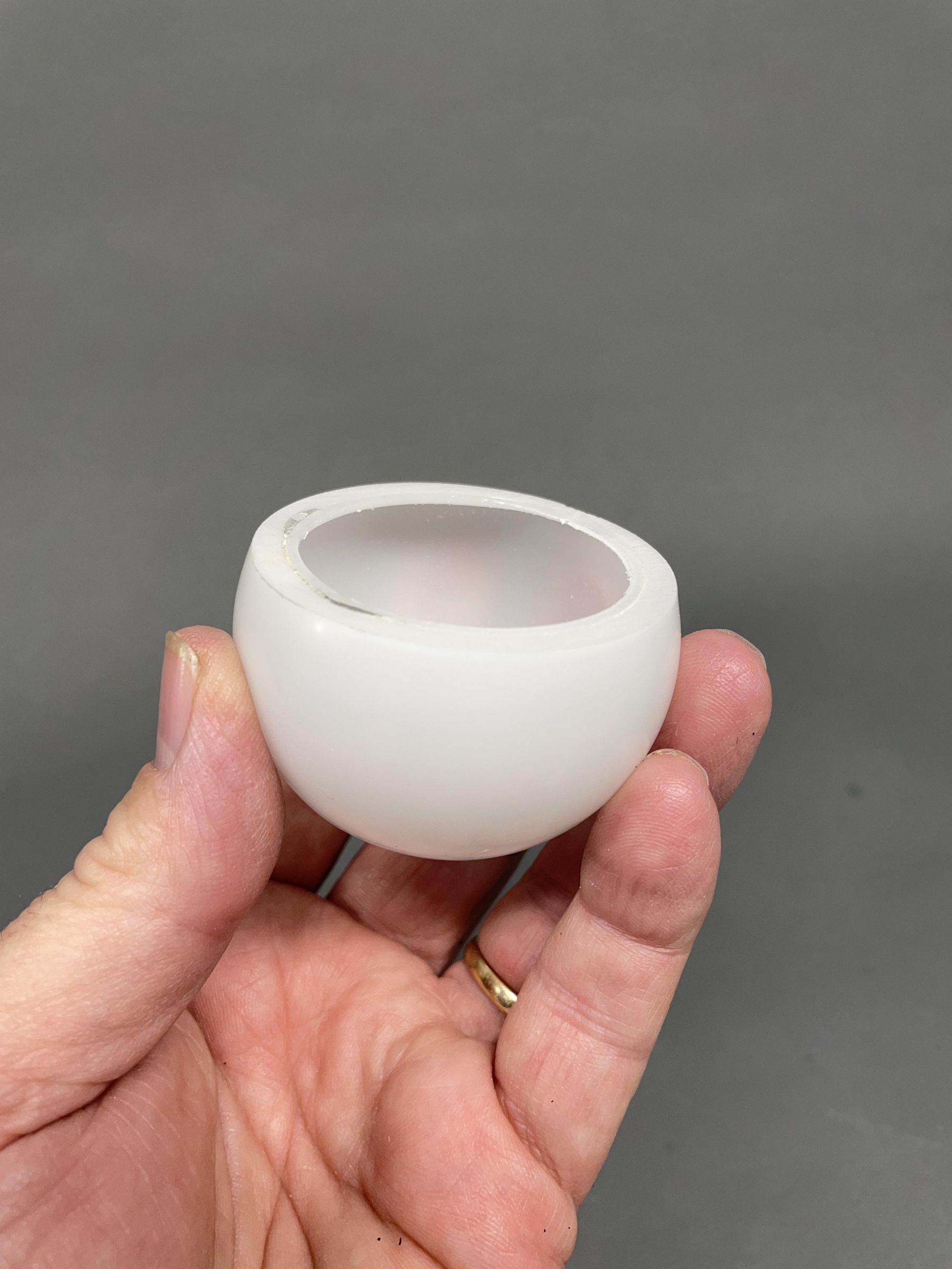 Adjustable Multi-Color LED Orb (No Arduino Needed) : 15 Steps (with ...