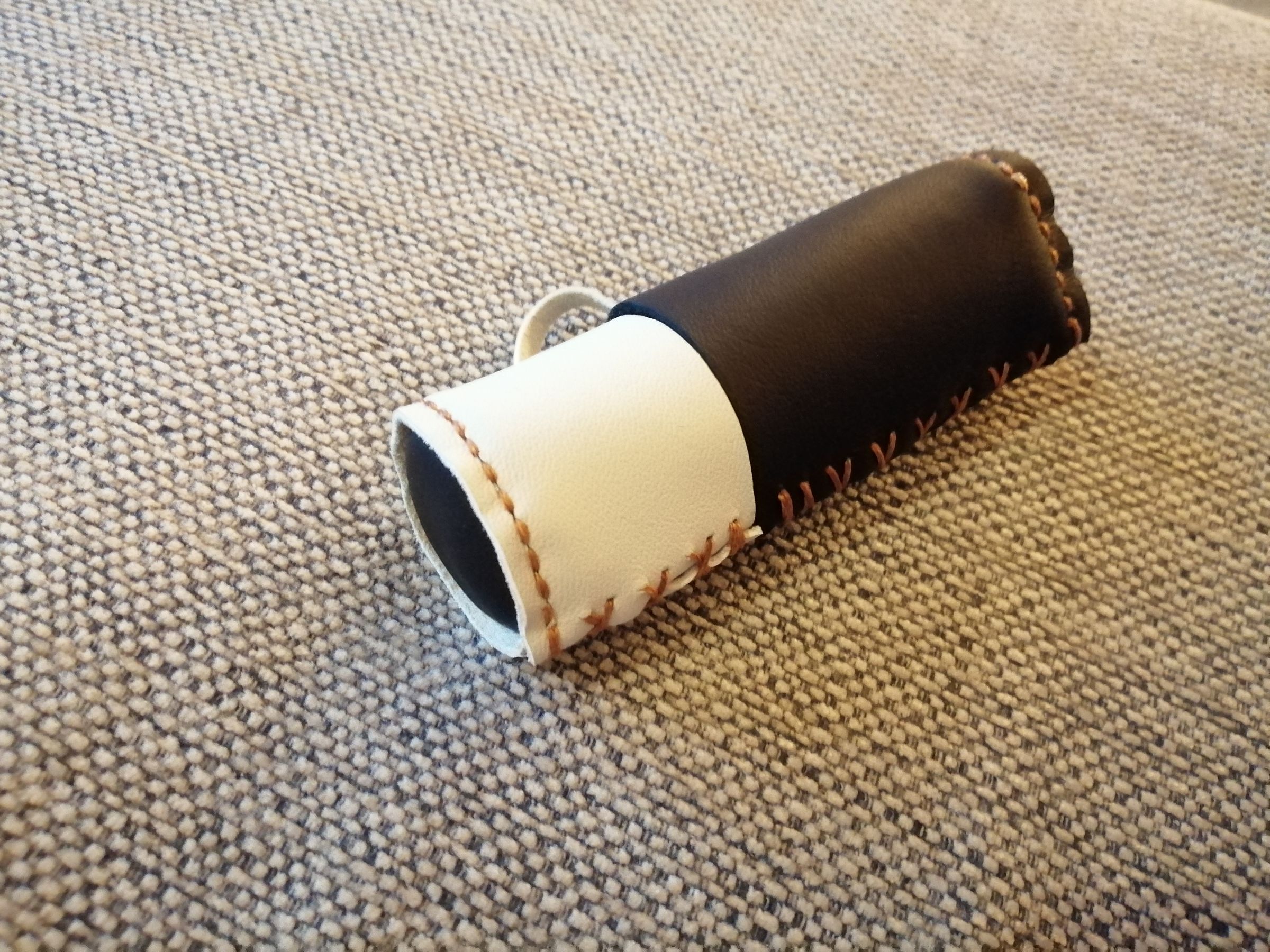 Medieval Leather Needle Case : 6 Steps (with Pictures) - Instructables