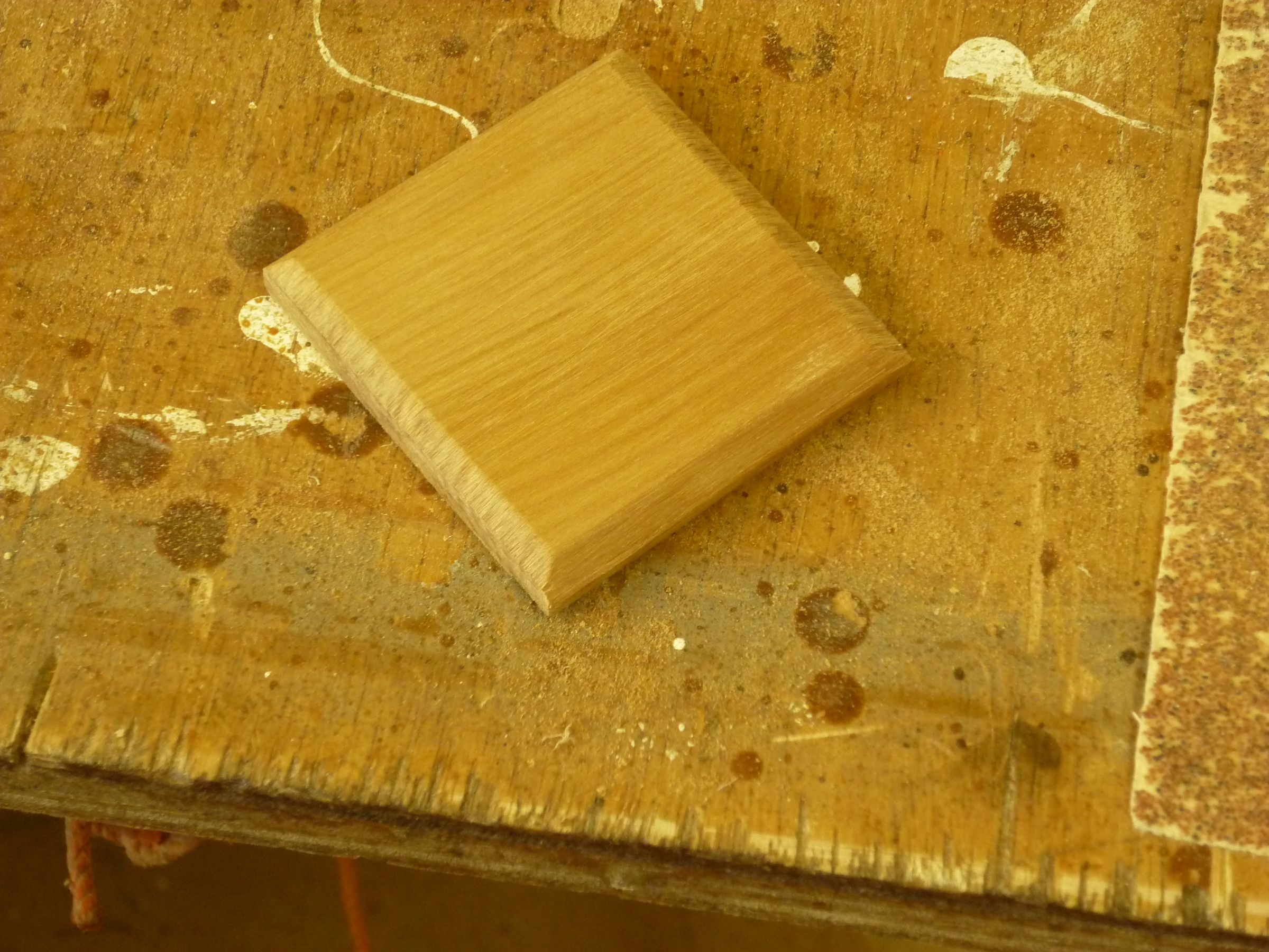 Pew : 9 Steps (with Pictures) - Instructables