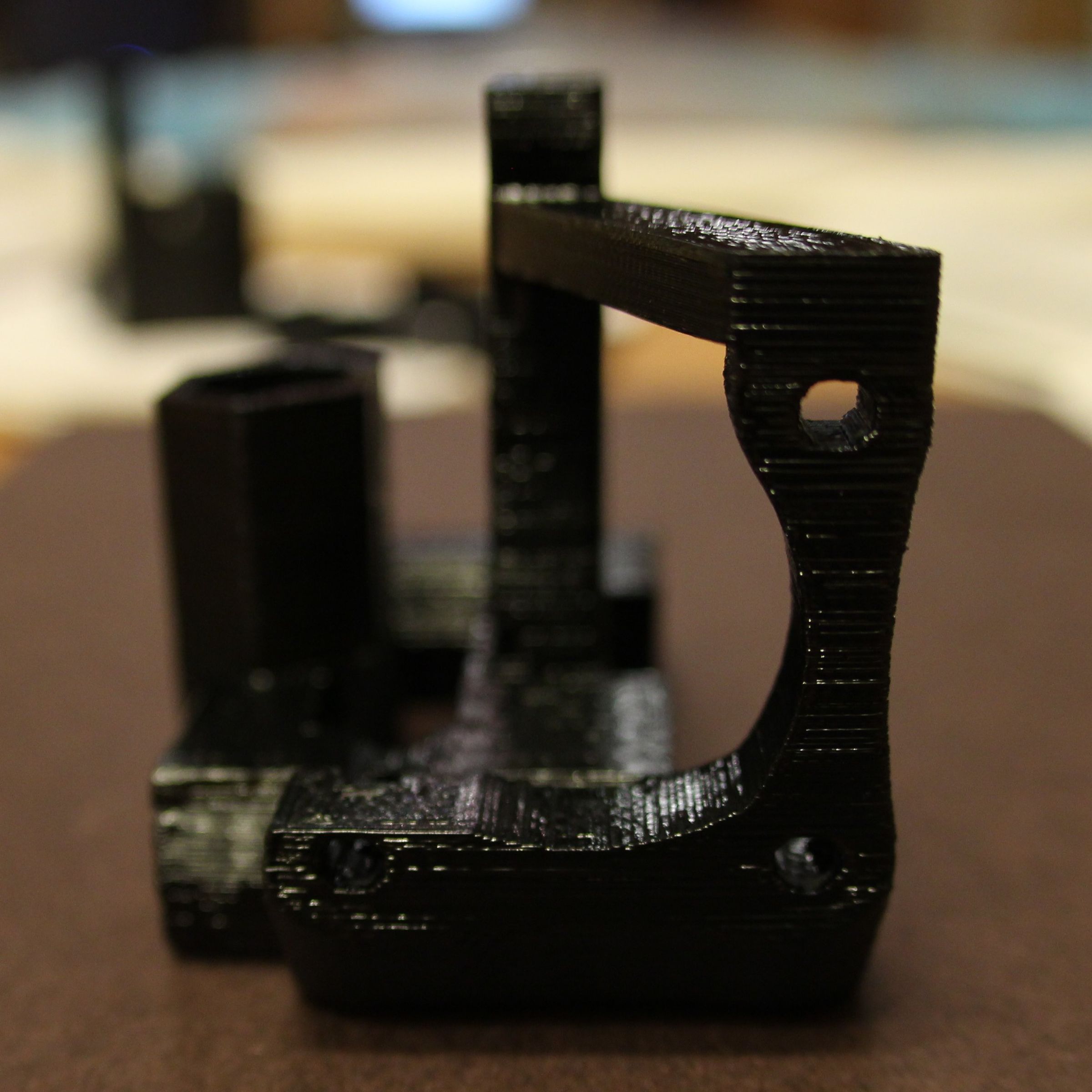 3D Printer : 21 Steps - Instructables