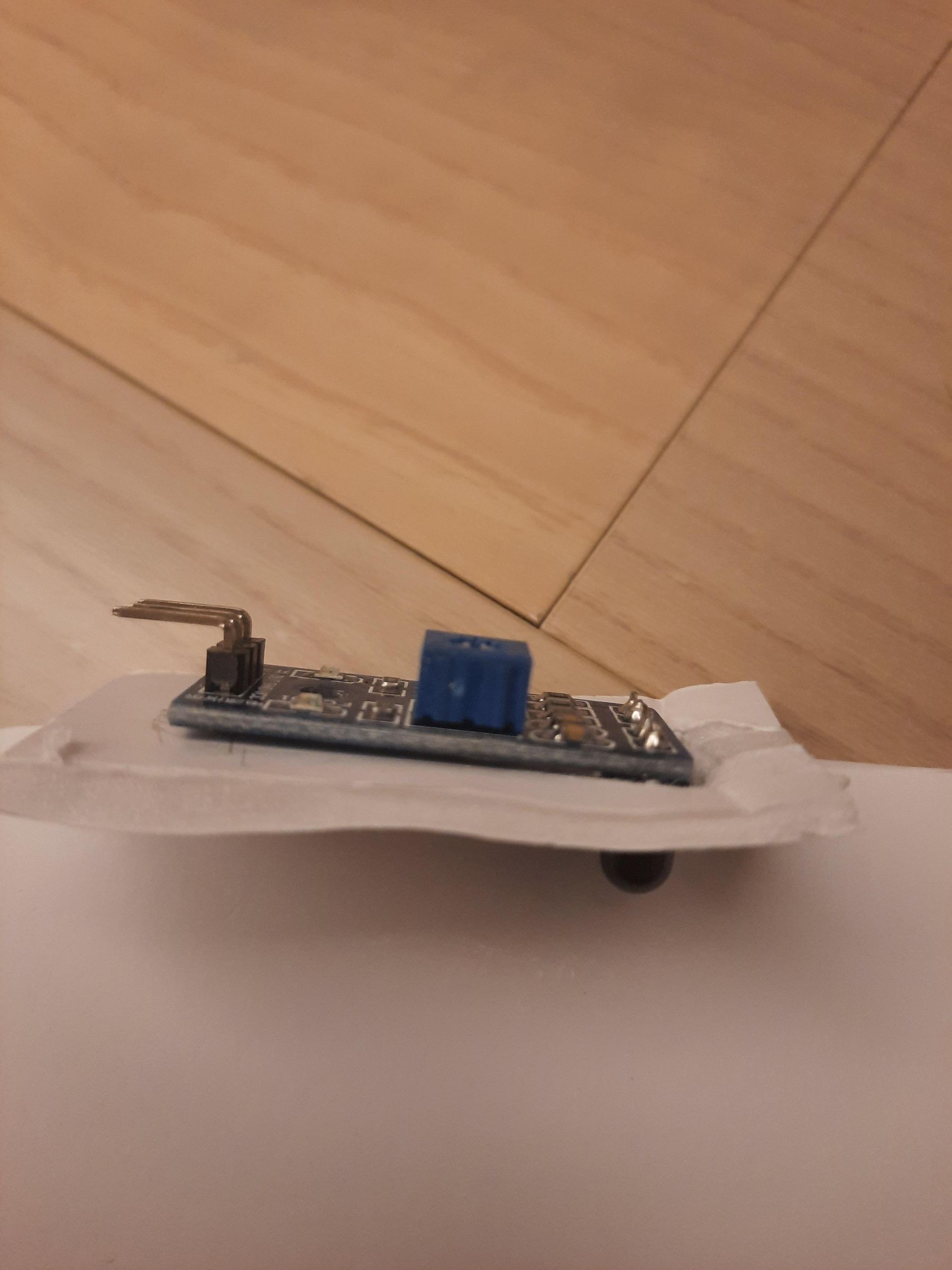 Cool Automatic Stair Light (Arduino) : 8 Steps - Instructables