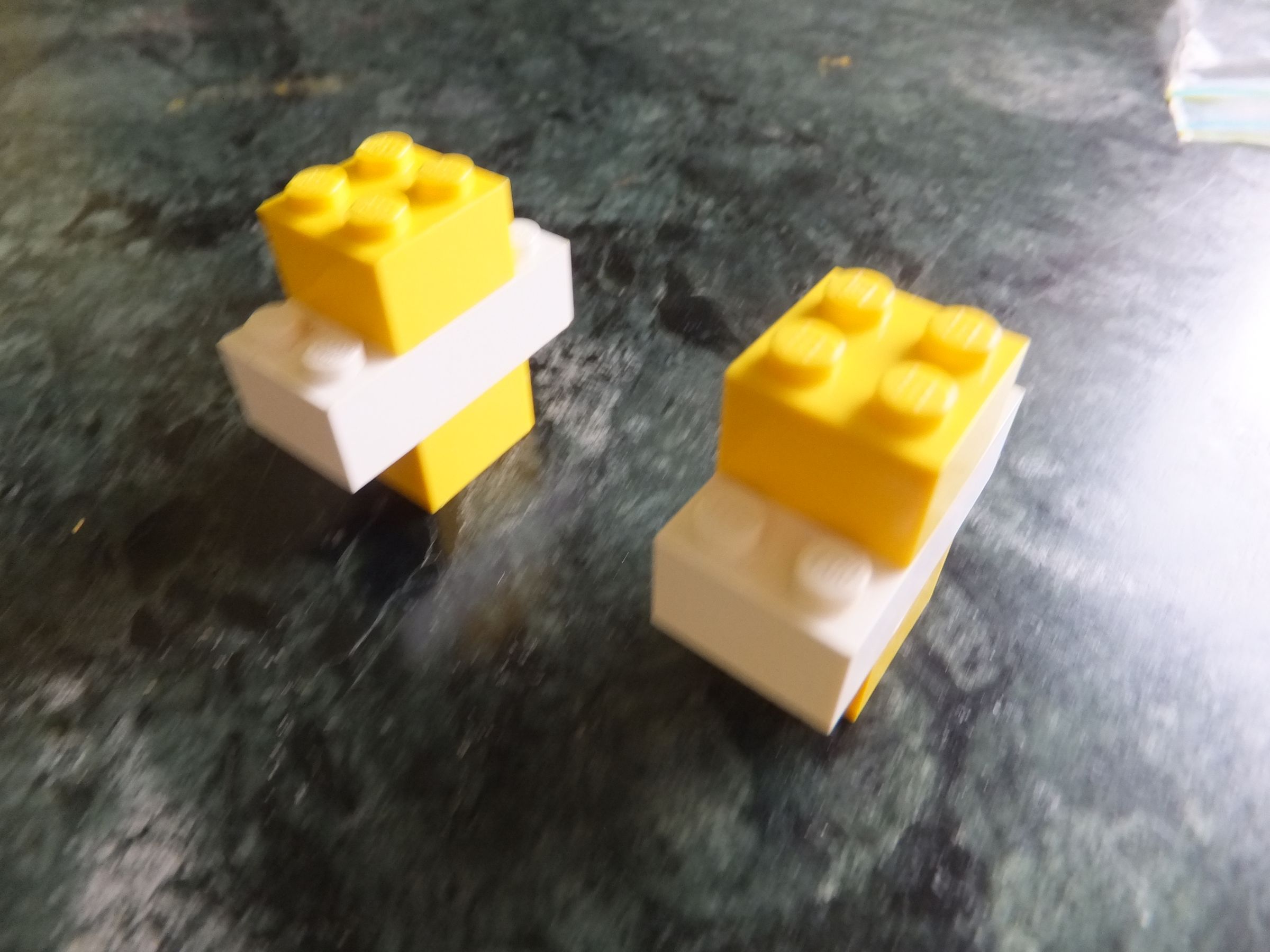 How to Make 15 LEGO Animals! : 16 Steps (with Pictures) - Instructables