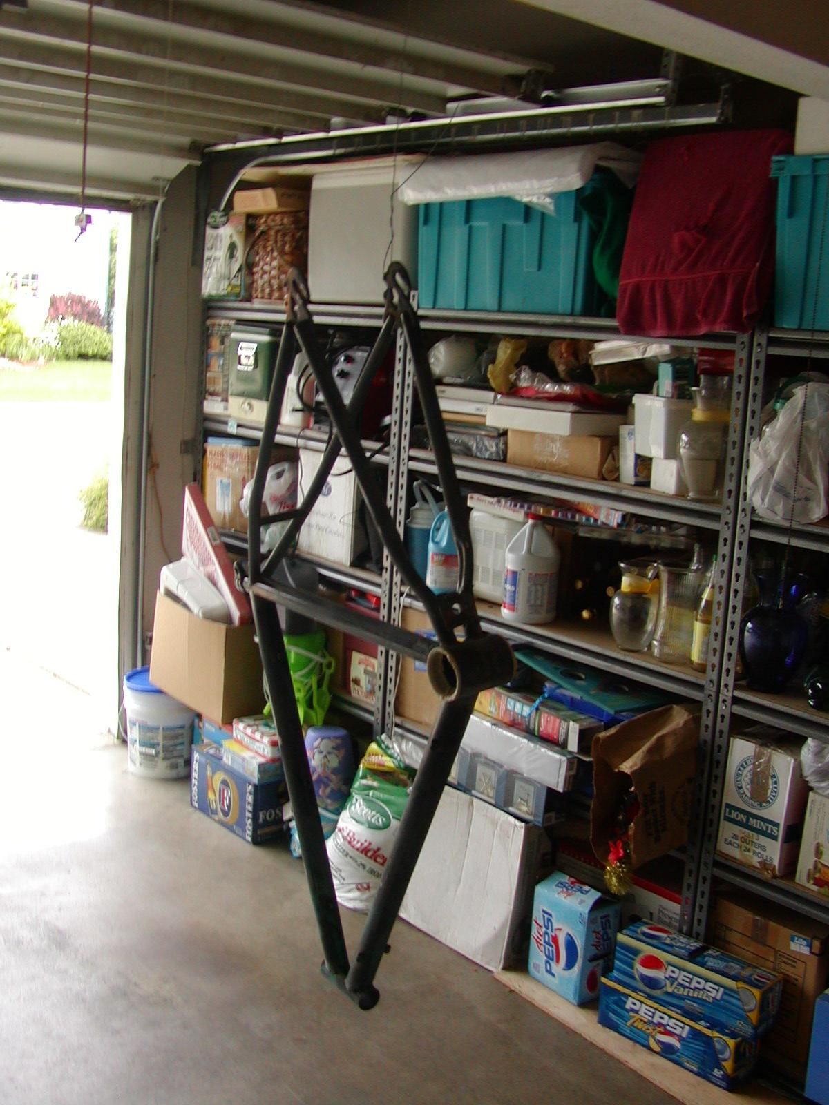 Repainting a Bicycle : 6 Steps (with Pictures) - Instructables