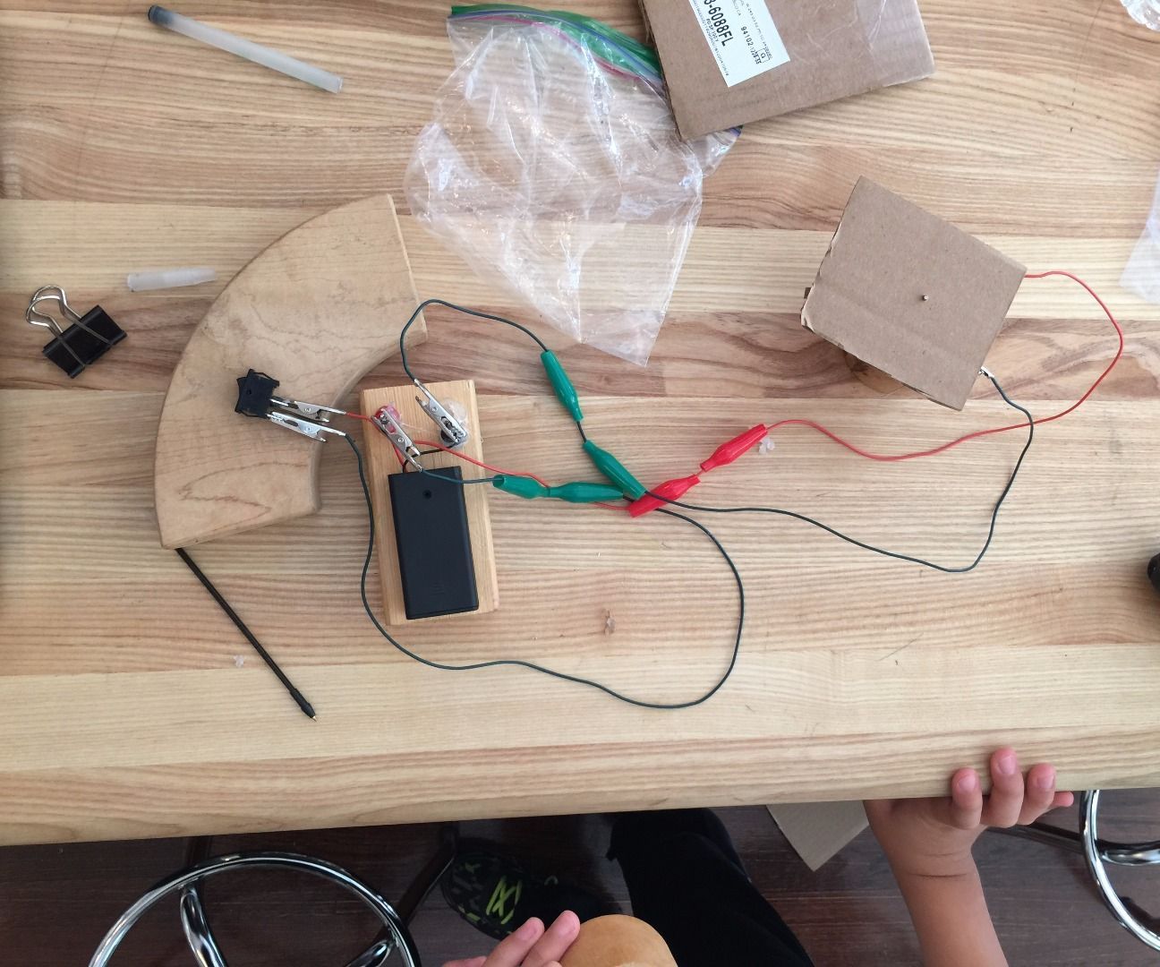 Art Creator : 6 Steps - Instructables