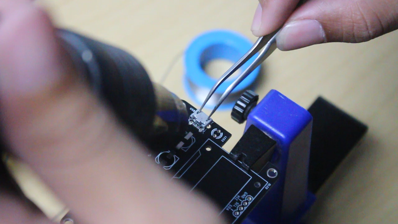 DC Power Meter / Logger Using ESP8266 : 10 Steps - Instructables