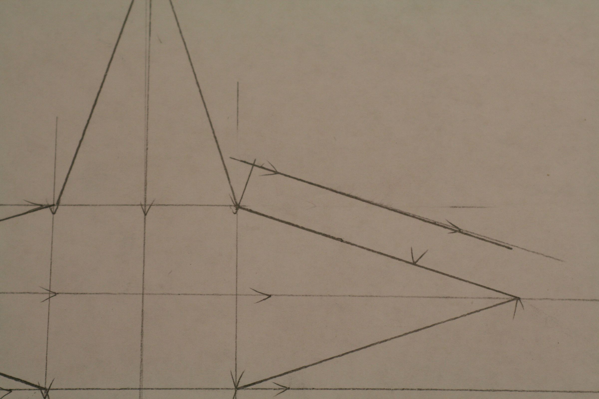 Perfect Paper Pyramid: More Practice With Project Layout. : 8 Steps ...