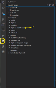 Waste Bin Monitoring With ESP32-CAM and Adafruit IO : 6 Steps (with ...