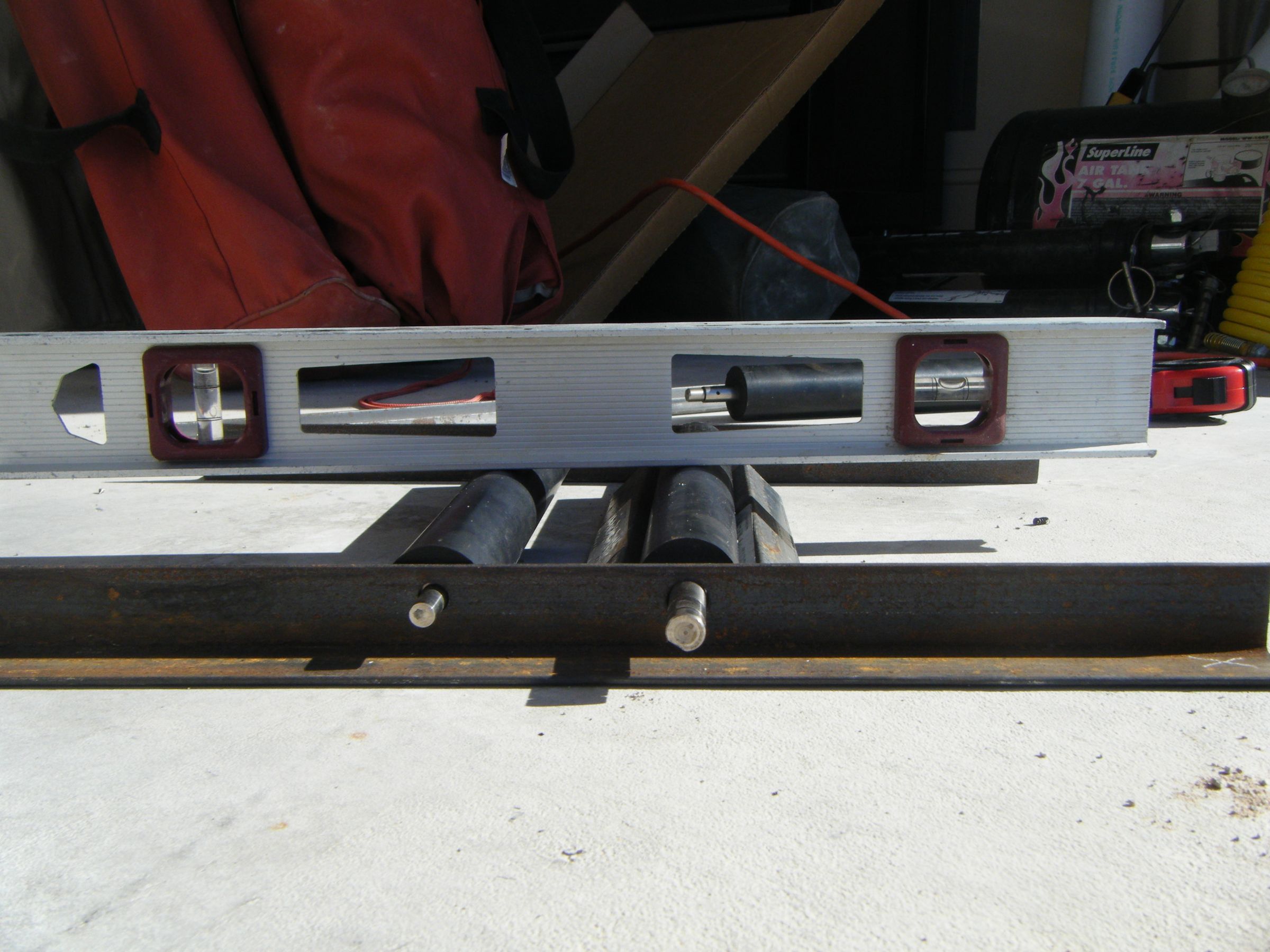 Metal Bender : 10 Steps (with Pictures) - Instructables