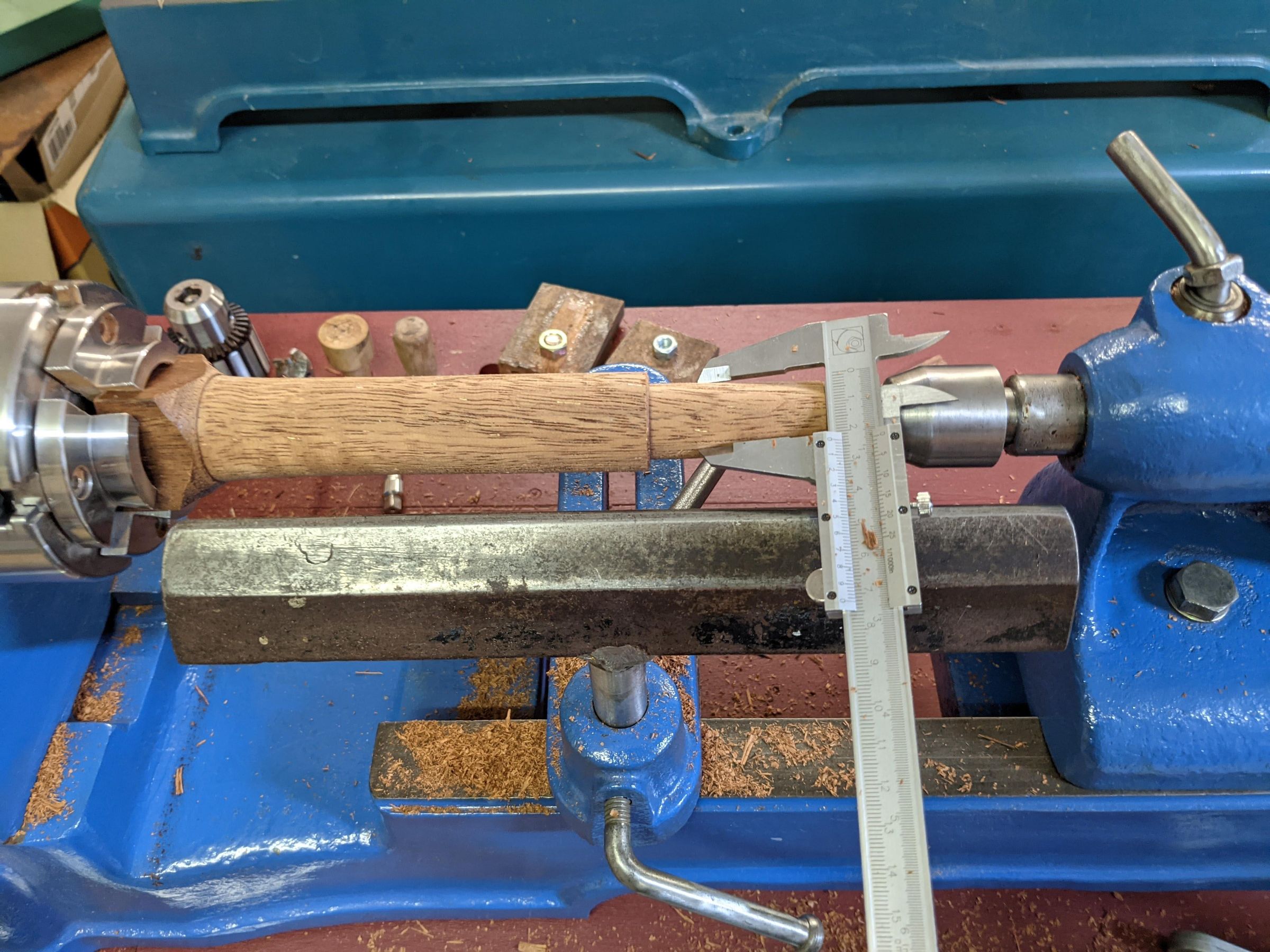 Little Gavel : 7 Steps (with Pictures) - Instructables