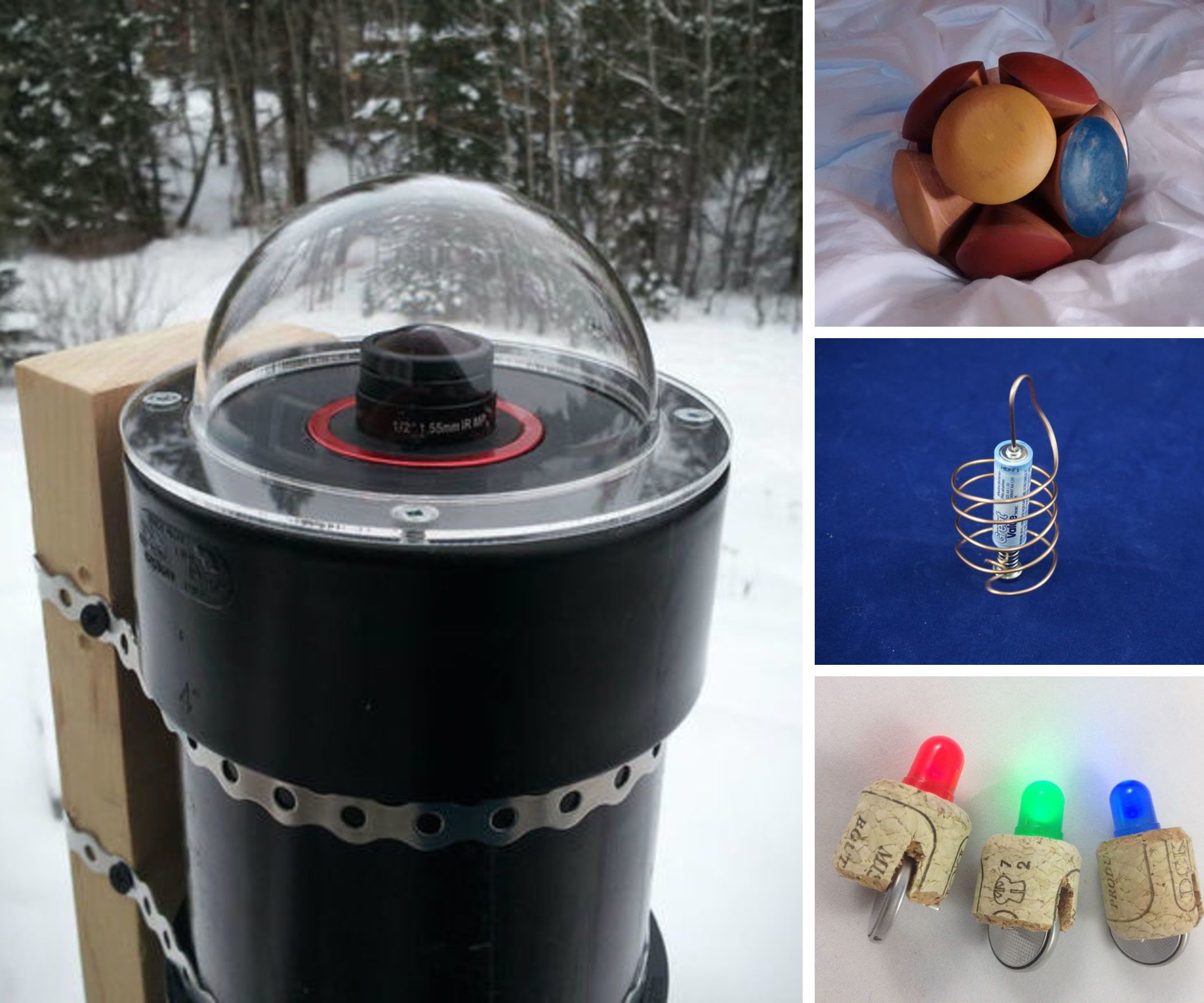 YuKonstruct Projects 2016 - Most Popular - Instructables