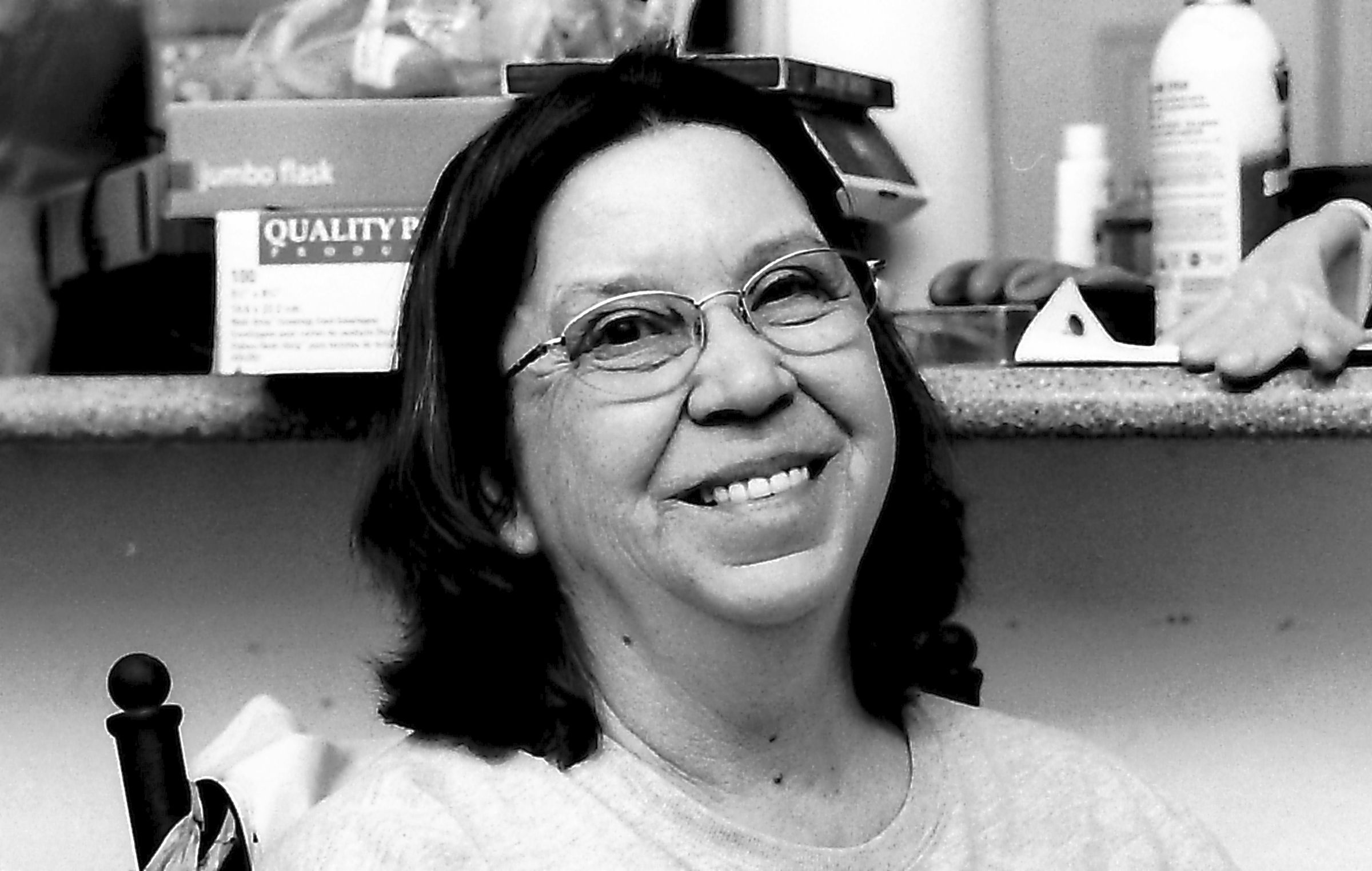 40,000 Rolls of Film Developed From 50 Grams of Phenidone : 4 Steps ...