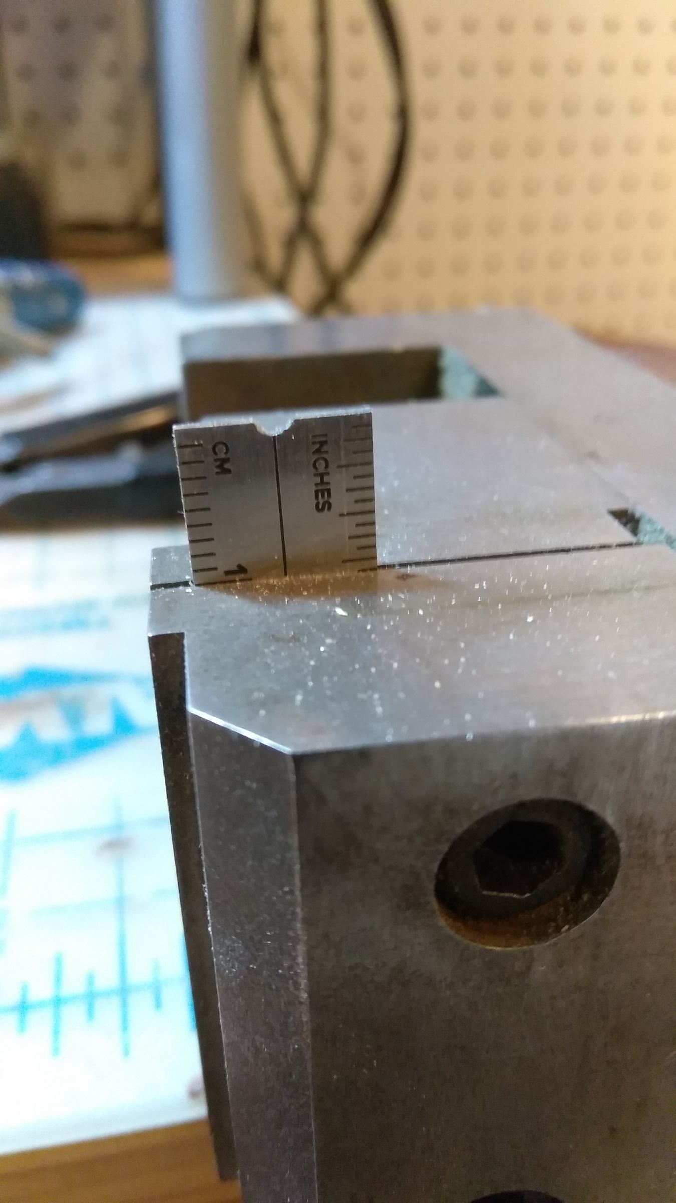 Marking Gauge Upgrade : 6 Steps - Instructables