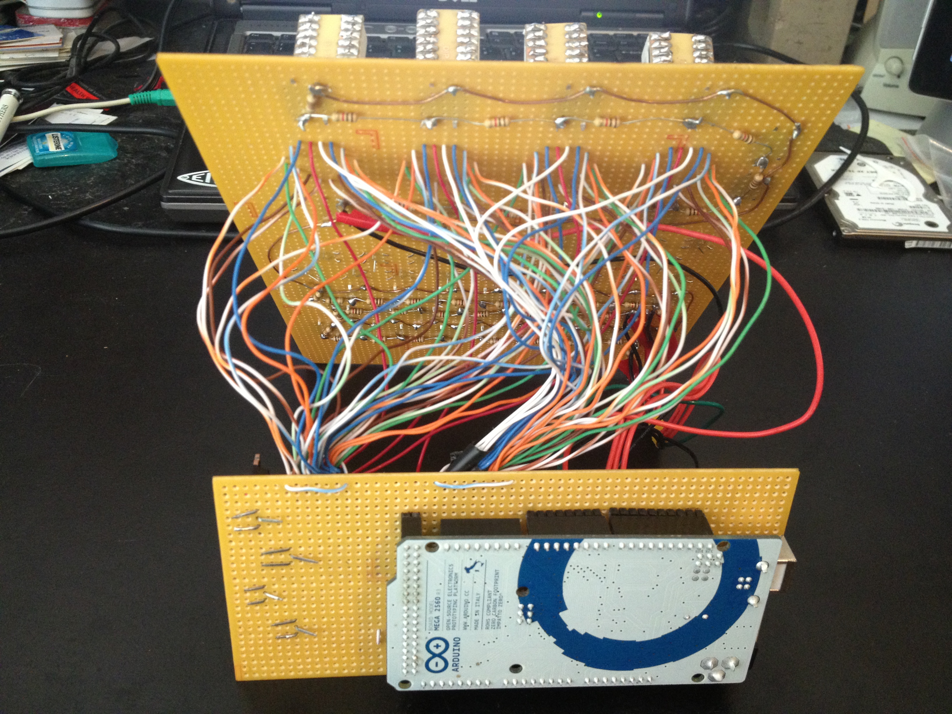 Make Your Own Enigma Replica : 11 Steps (with Pictures) - Instructables