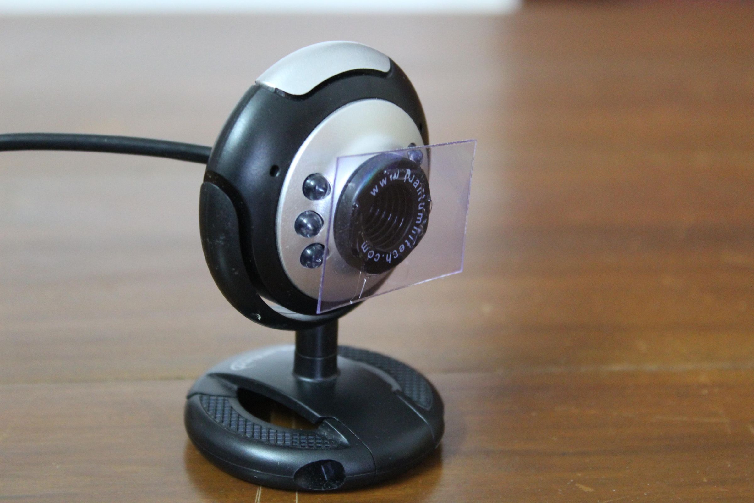 DIY Low Cost Spectrometer : 10 Steps (with Pictures) - Instructables