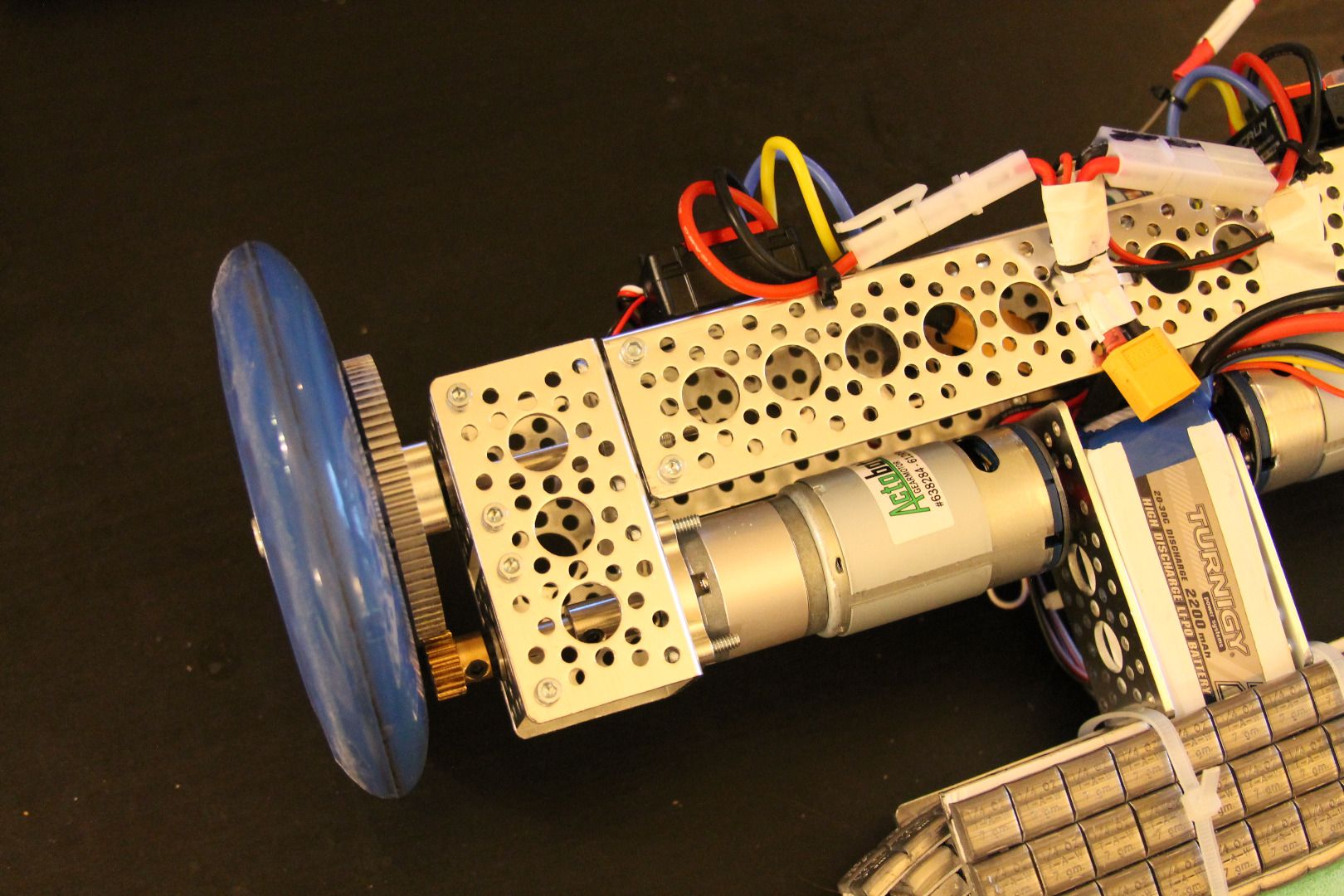 DIY Sphere Robot : 25 Steps (with Pictures) - Instructables