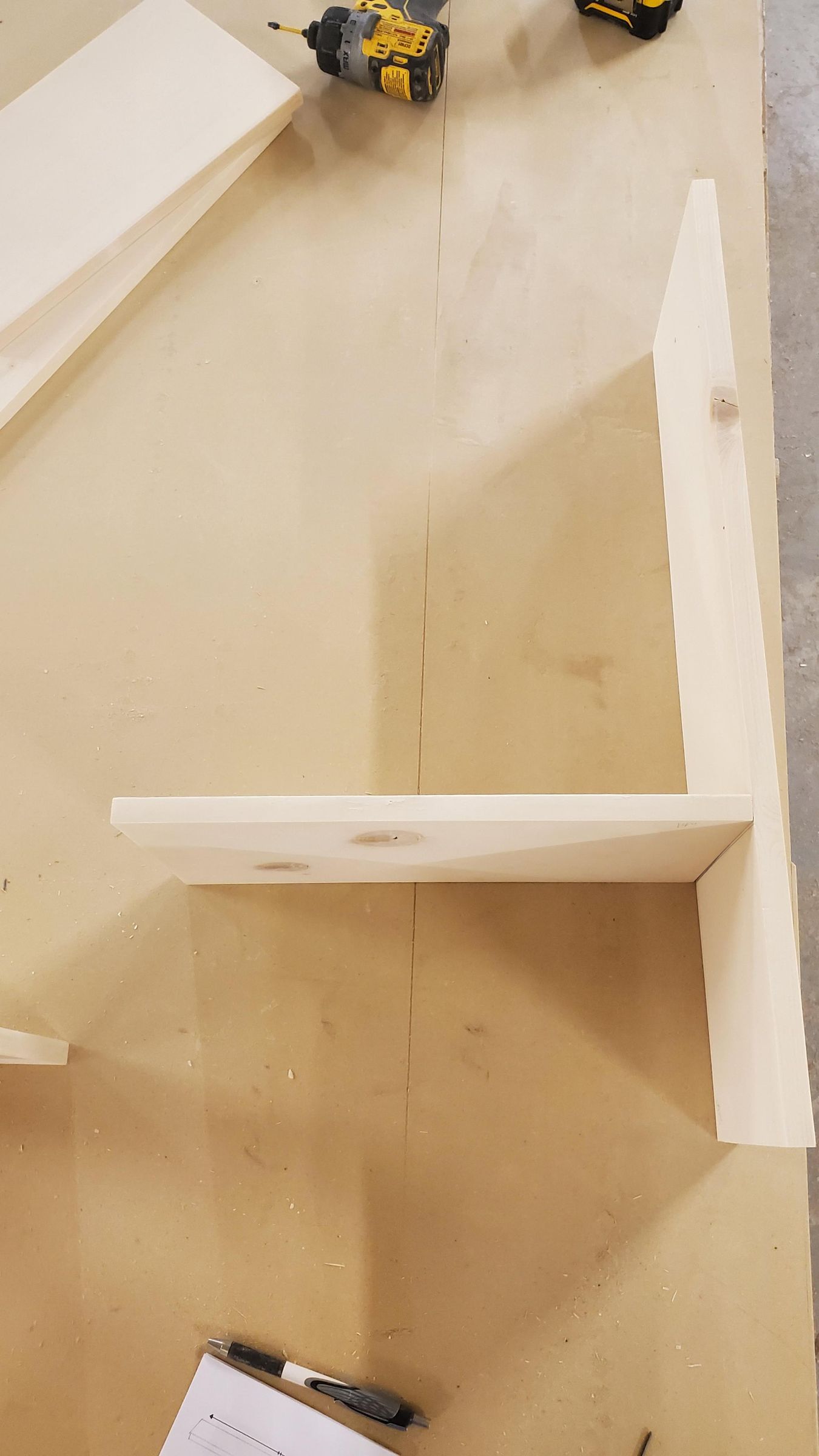 Adjustable Desktop Organizer : 7 Steps (with Pictures) - Instructables