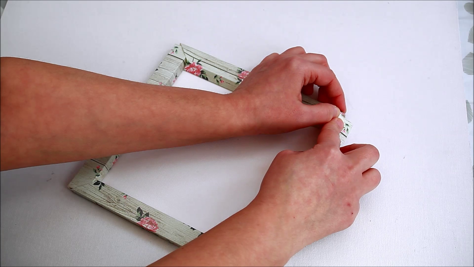 Paper Frames : 13 Steps (with Pictures) - Instructables