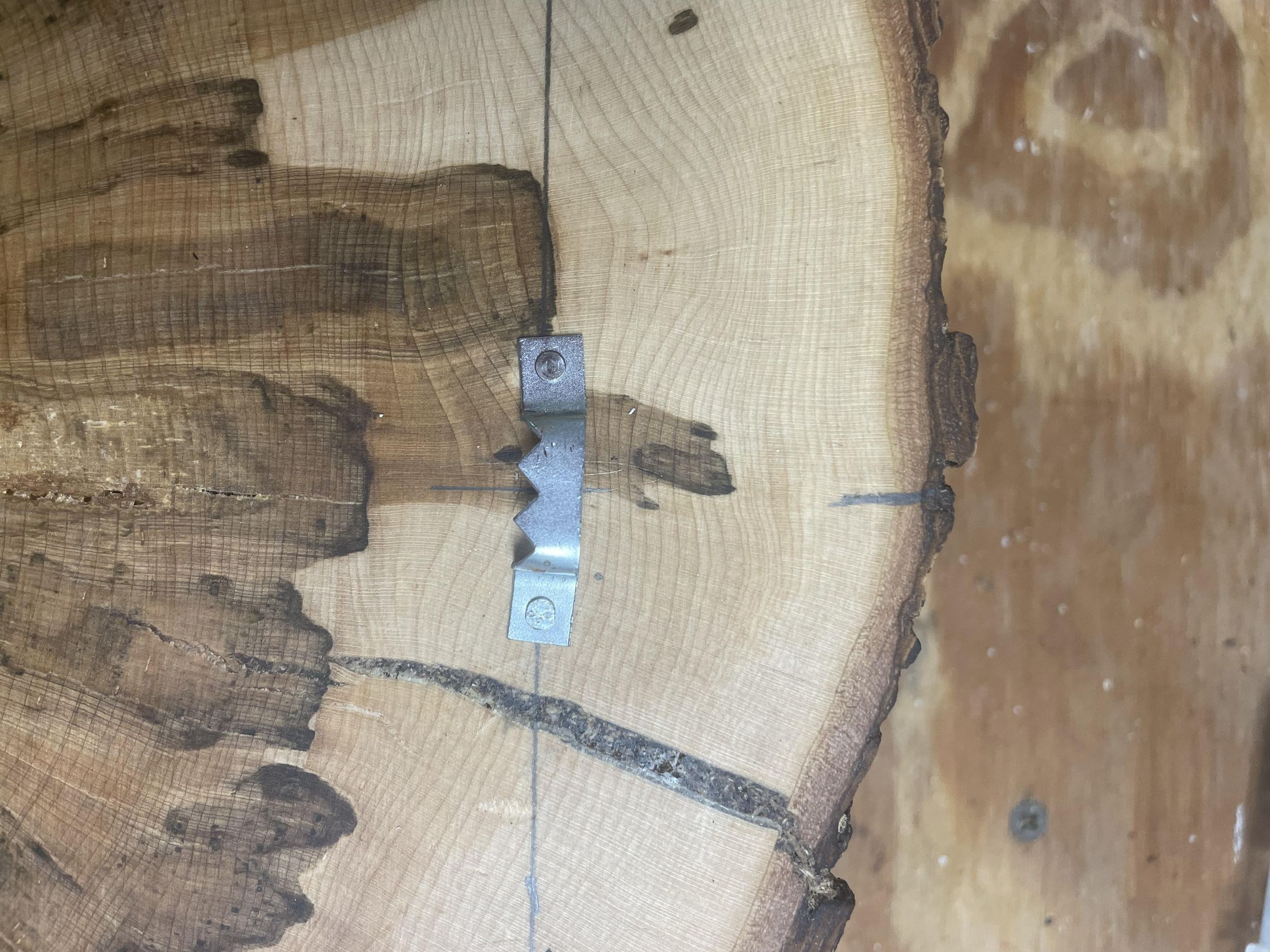 “TAP INTO TIME” - Maple Clock : 6 Steps (with Pictures) - Instructables