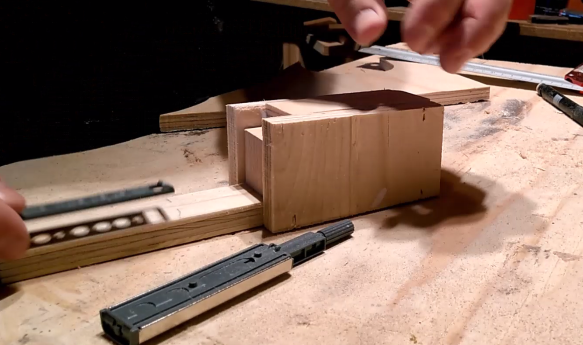 Pop Up Bench Dogs : 6 Steps (with Pictures) - Instructables