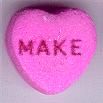 Make Your Own Virtual Candy Heart - Instructables