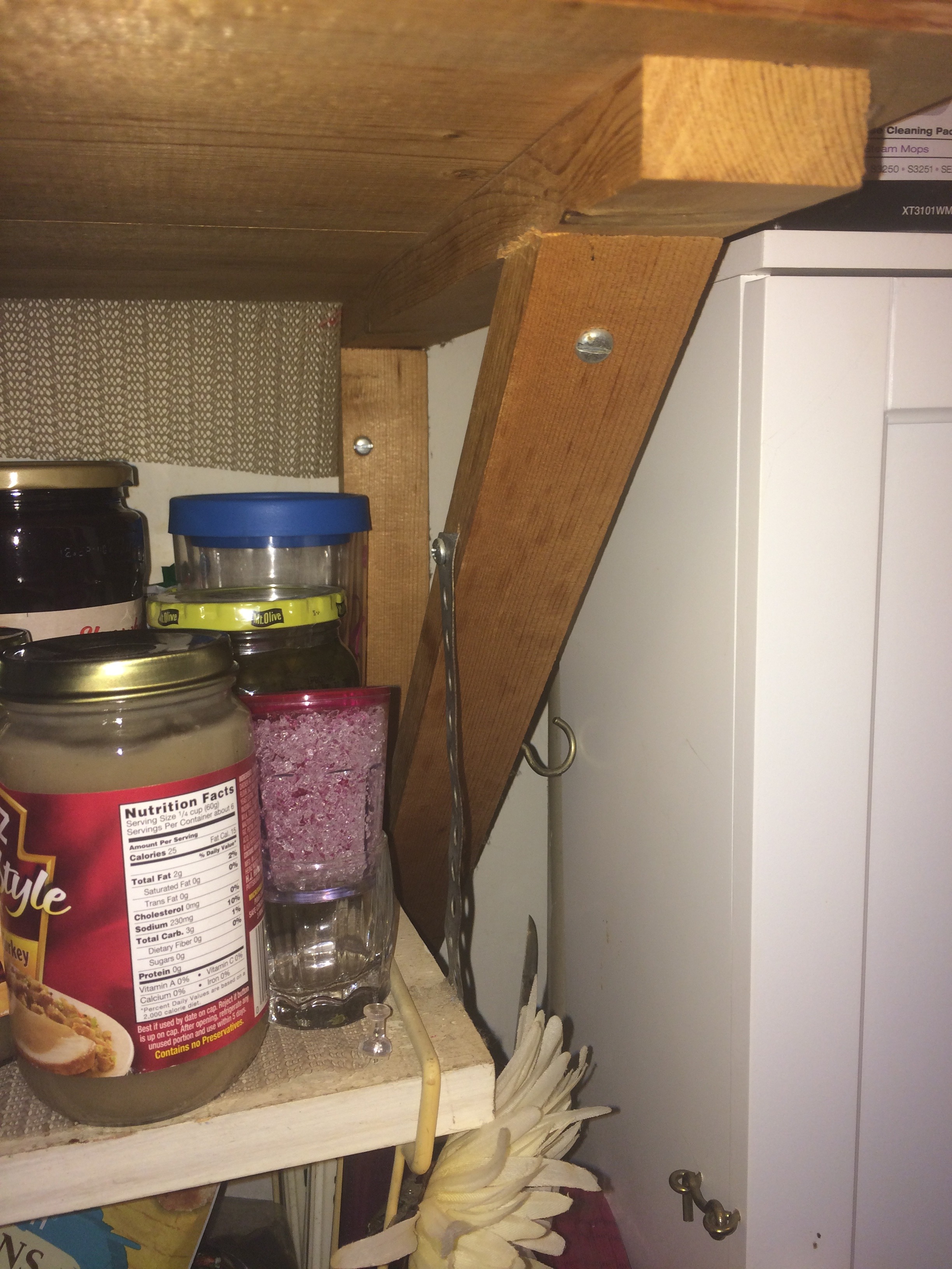 Handy Bracket Design : 3 Steps - Instructables