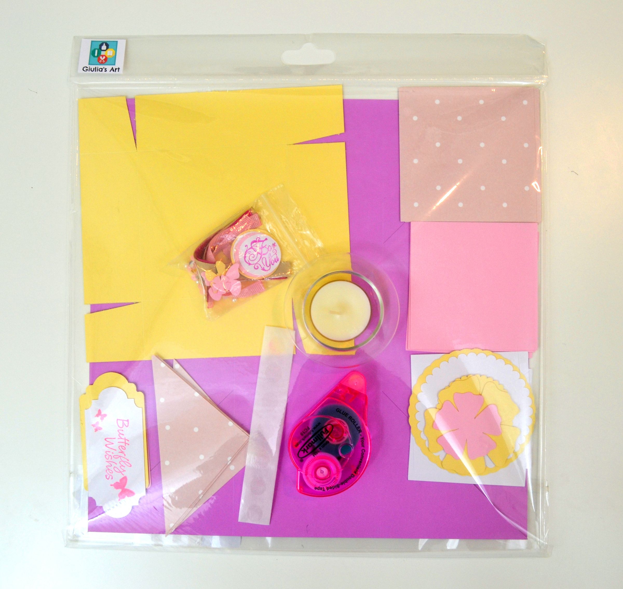 How to Make an Exploding Box Using Cricut Explore Air 2 - DIY Kit ...