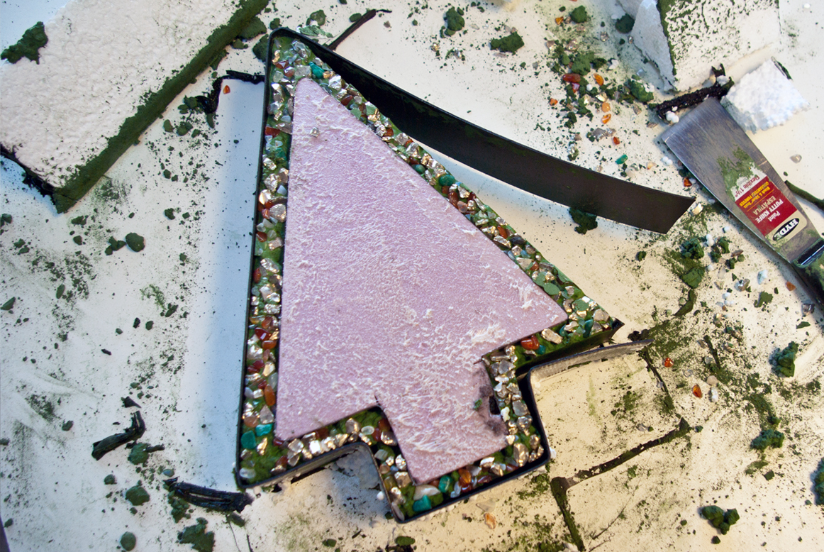 Concrete Christmas Tree : 16 Steps (with Pictures) - Instructables